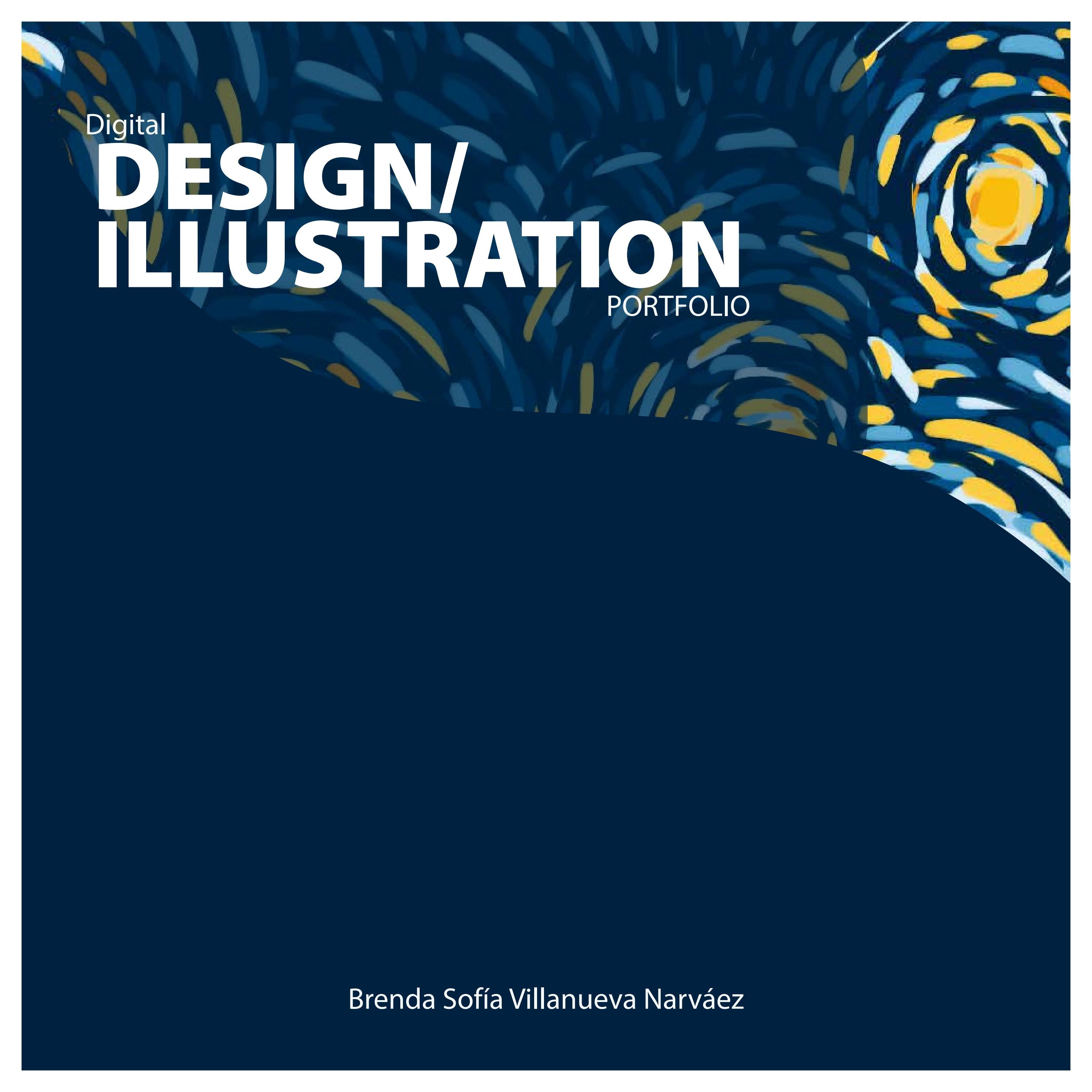 Design and Illustration Porfolio - Brenda Villanueva by Brenda ... Design and Illustration Porfolio - Brenda Villanueva by Brenda ...