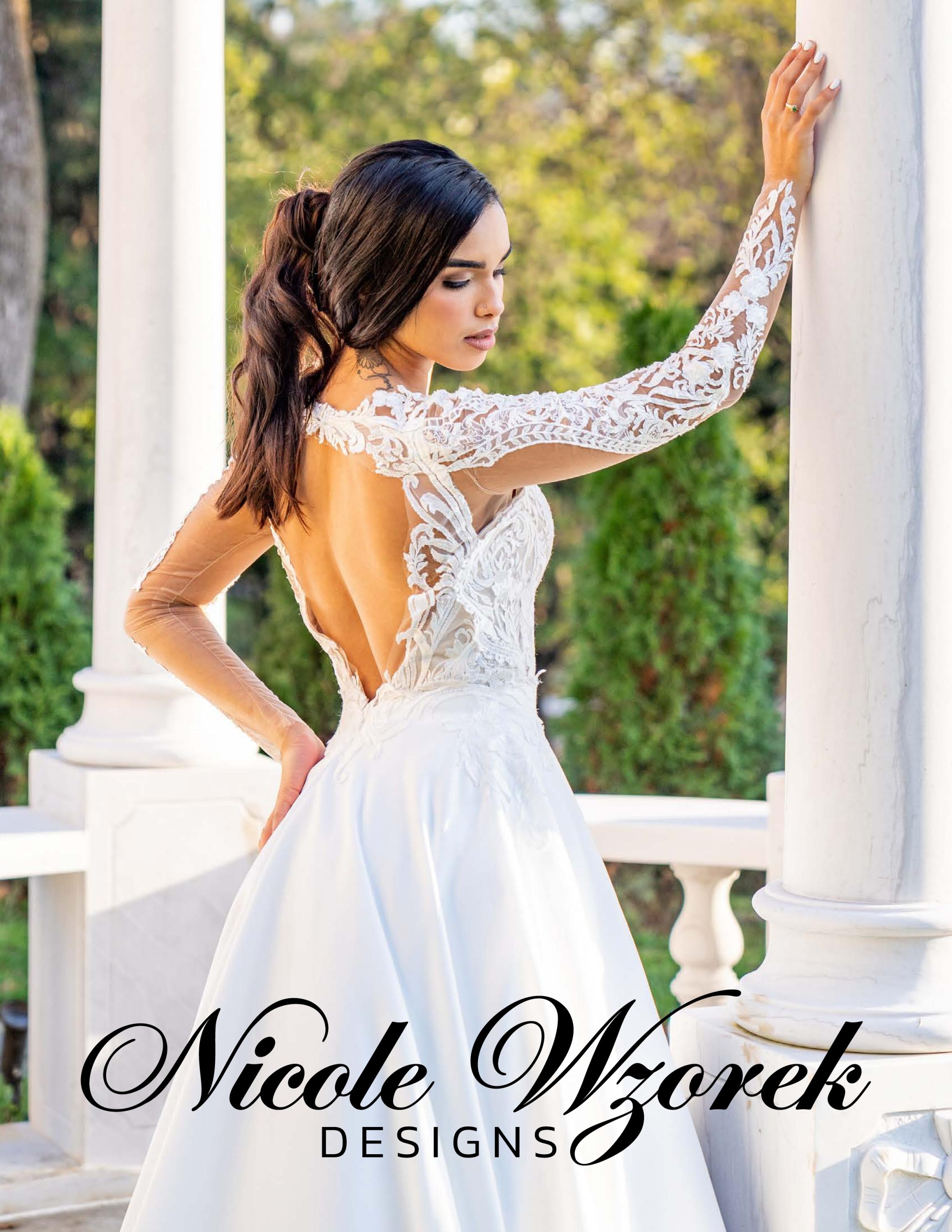 Timeless Touch Catalog by Nicole Wzorek - Issuu