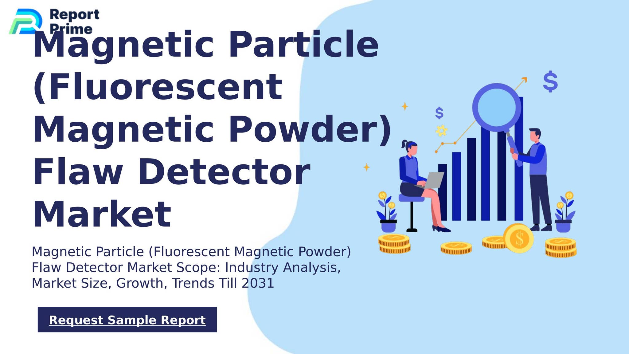 Global Magnetic Particle (Fluorescent Magnetic Powder) Flaw Detector ...
