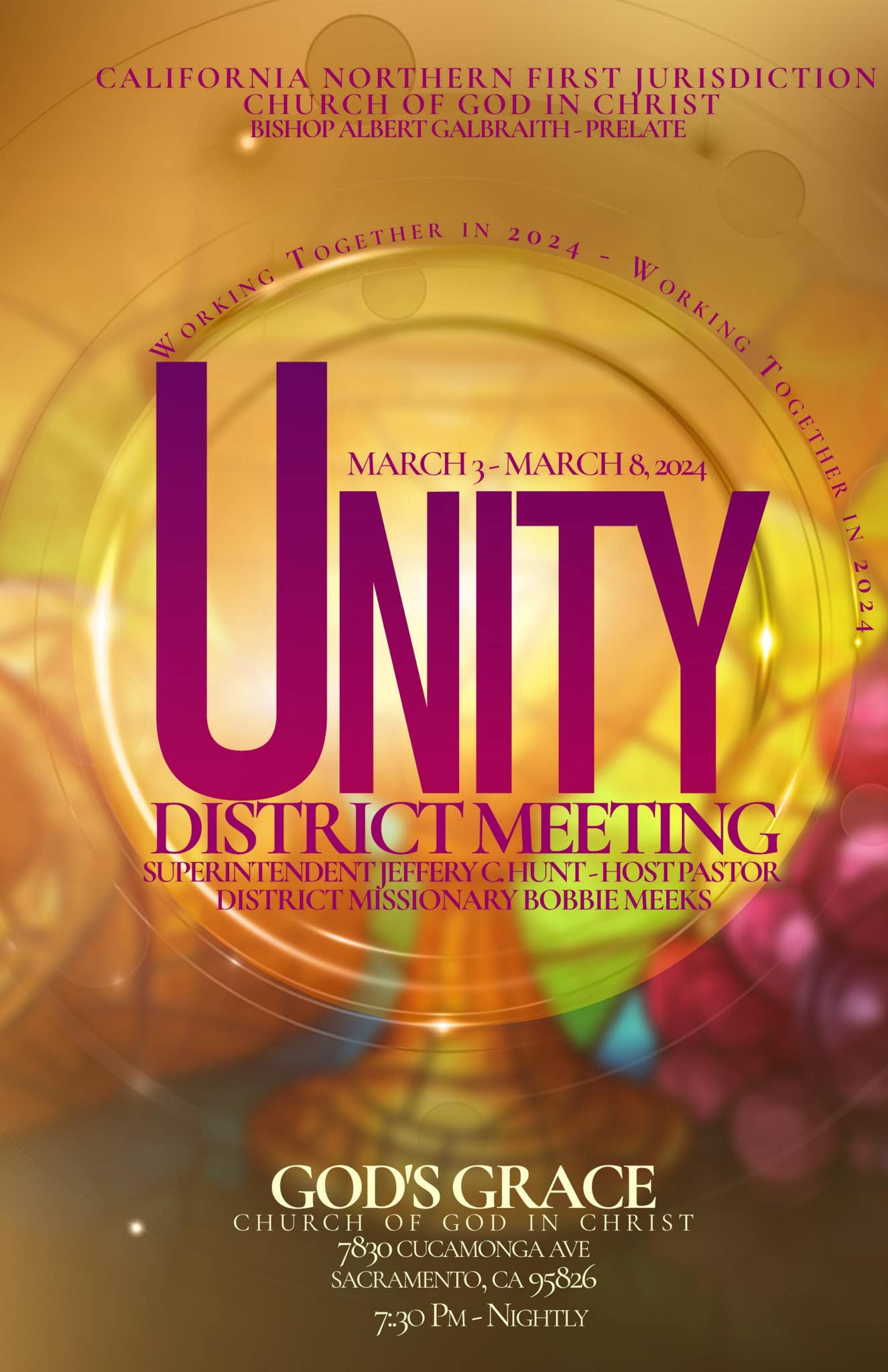 Unity District 2024 by Illuminative Design - Issuu