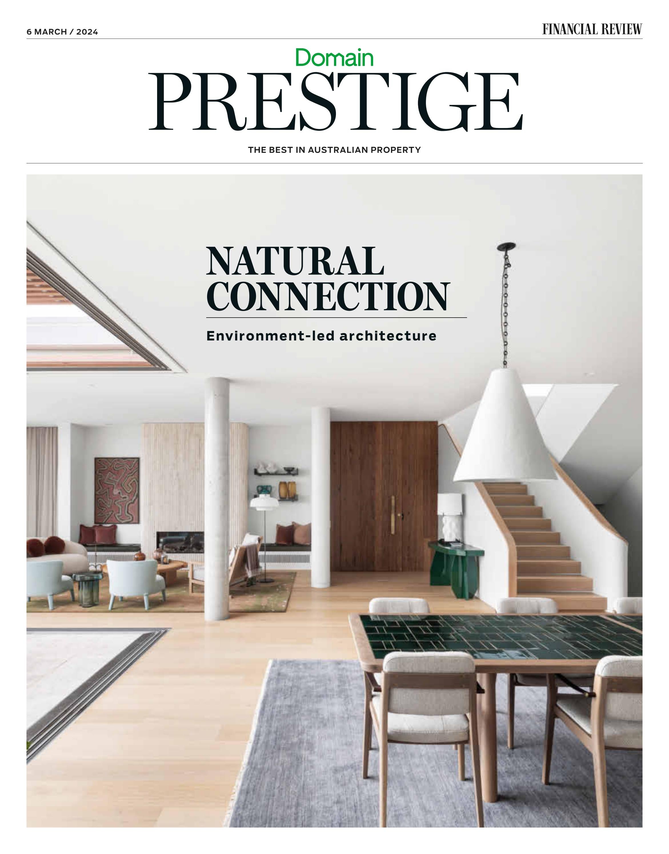 Domain Prestige - March 06, 2024 by Domain Magazines - Issuu