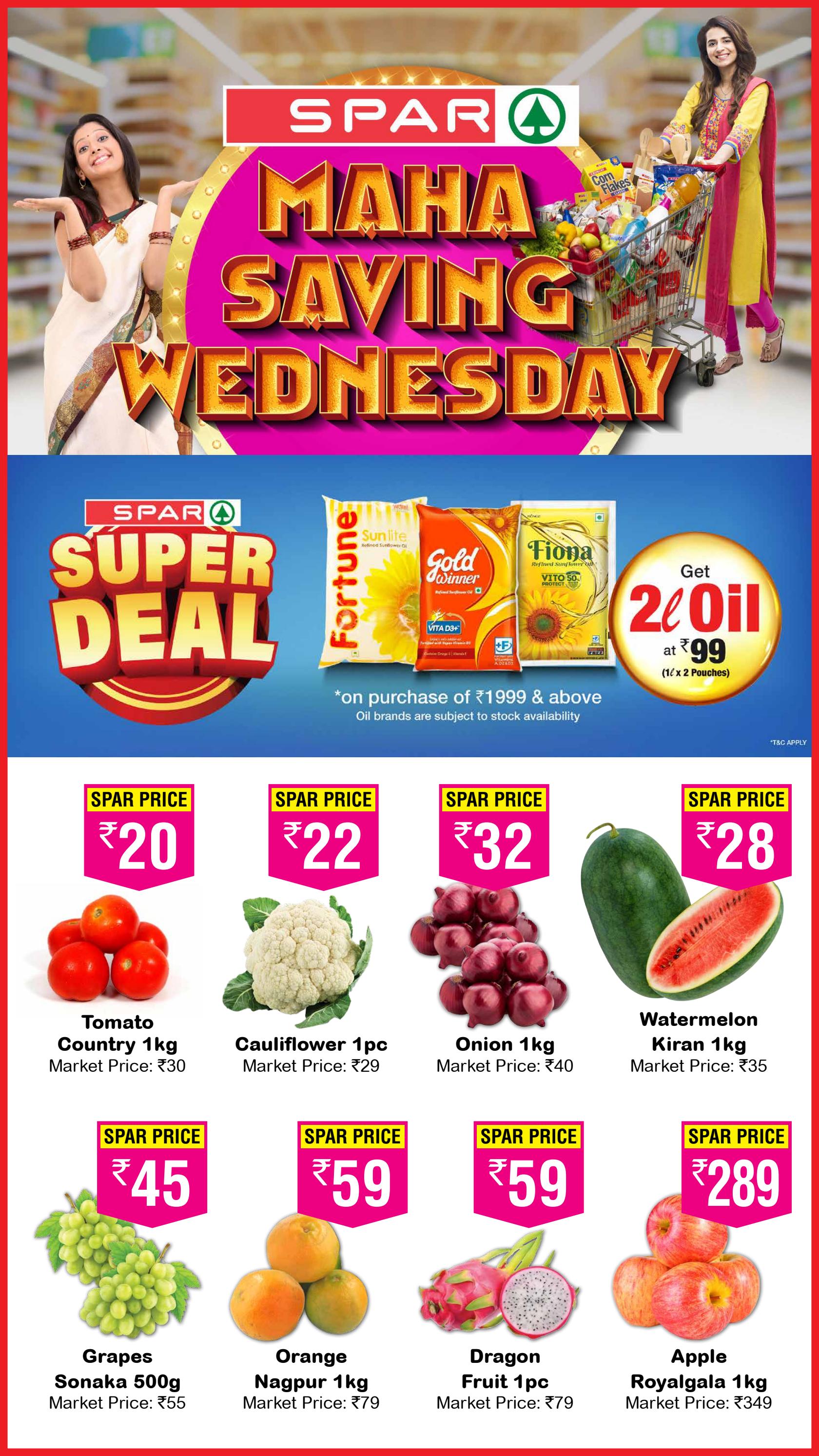 blr_ele_rmz_omr_6th Mar by SPAR_hypermarket_India - Issuu