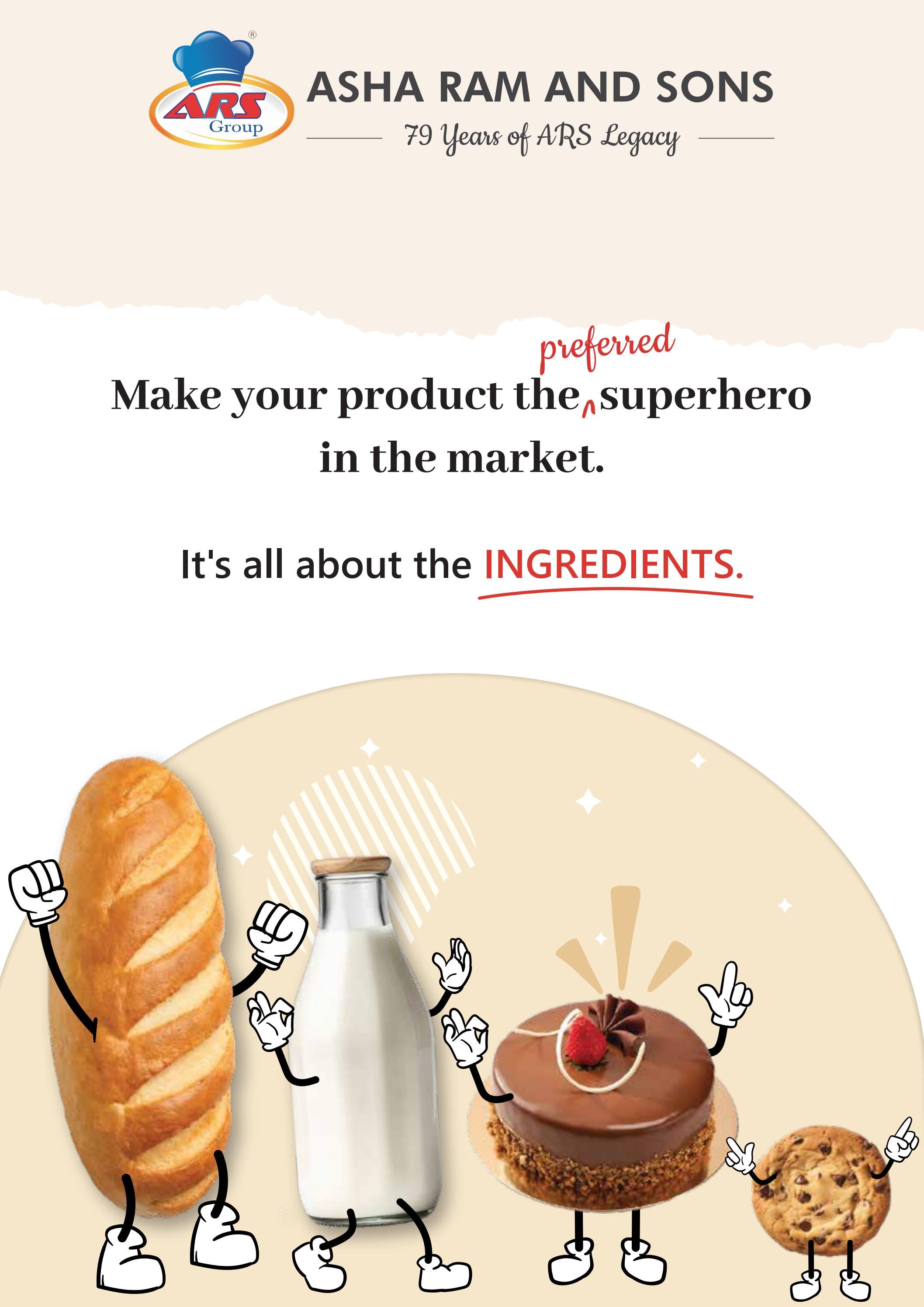 Asha Ram Brochure by Akshit Gupta - Issuu