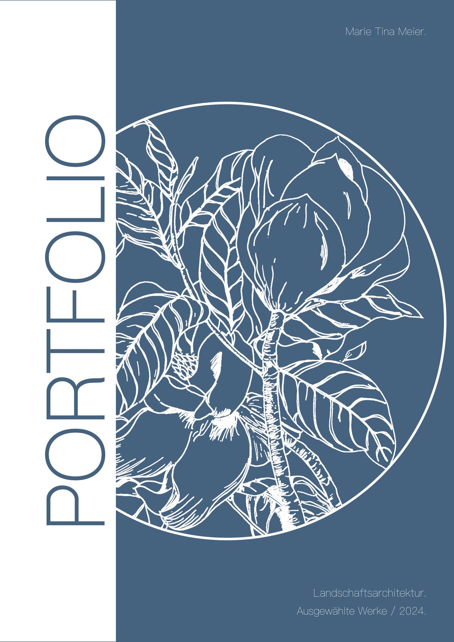 Selected Works | Landscape Architecture Portfolio by Marie Tina Asoh - Issuu