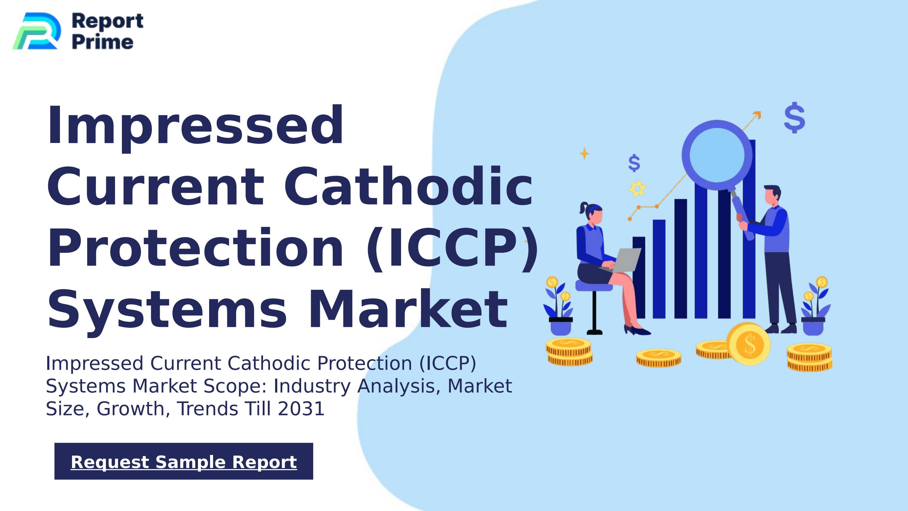 Global Impressed Current Cathodic Protection (ICCP) Systems market cagr ...