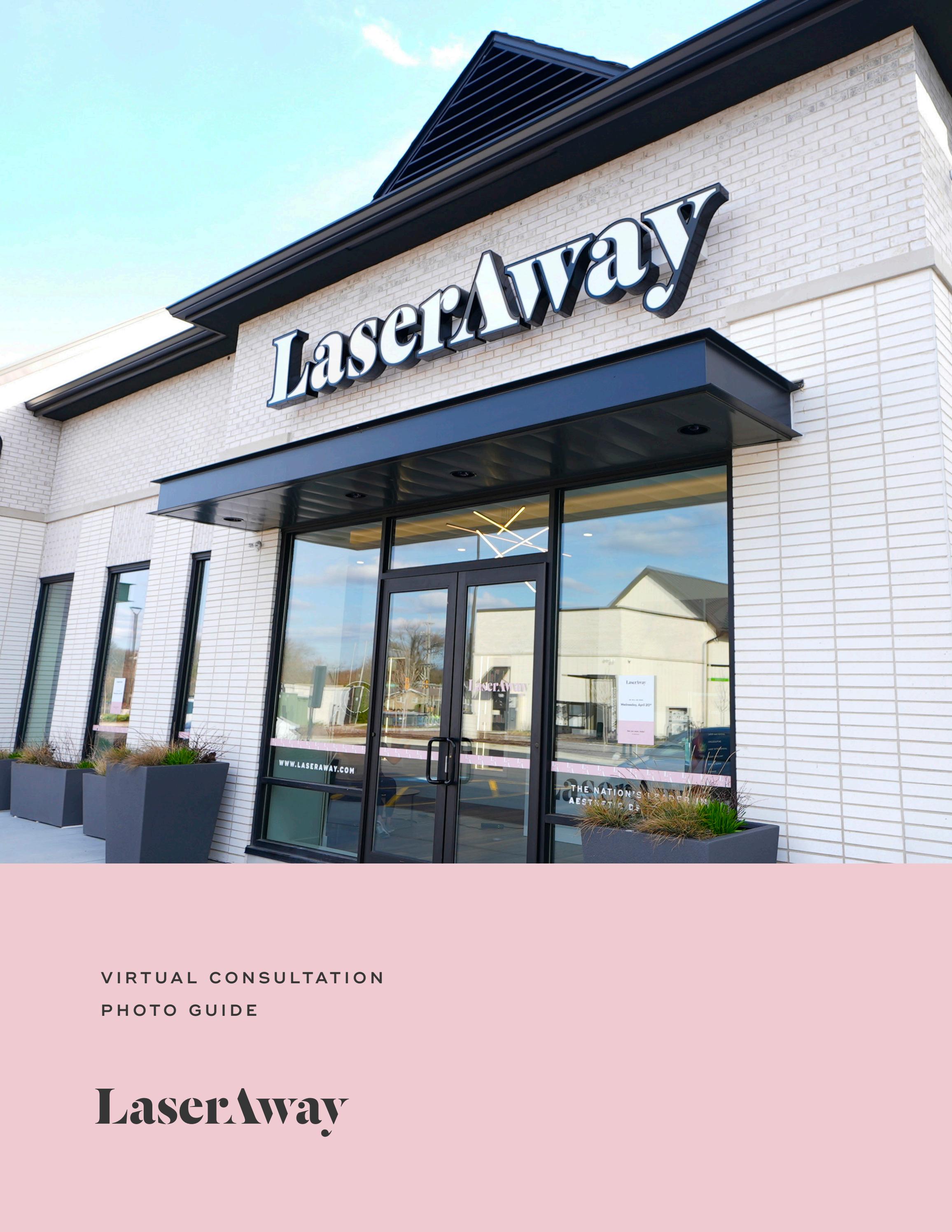 Photo Guidelines by LaserAway - Issuu