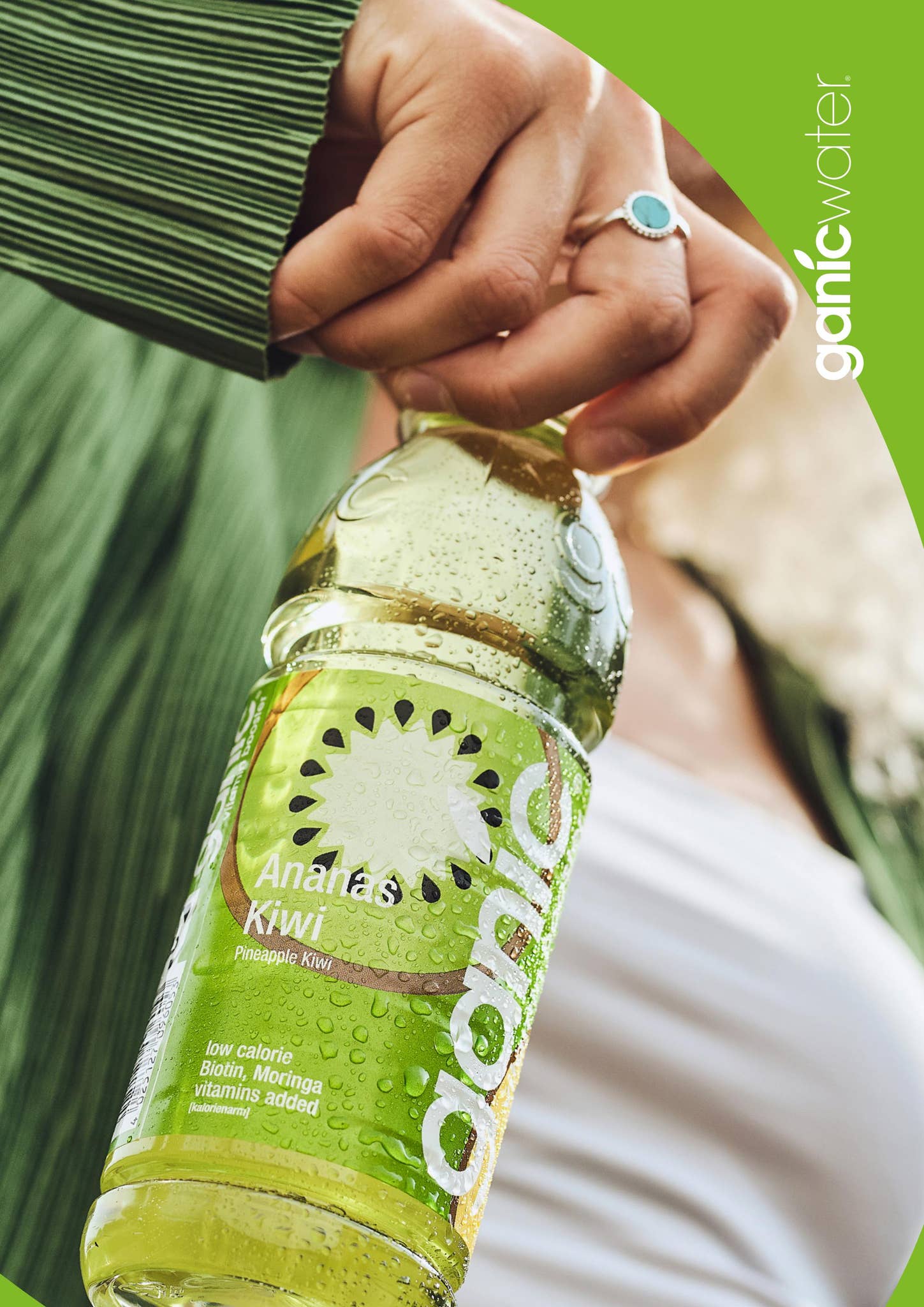 ganic Salesfolder by mbgglobalbrands - Issuu