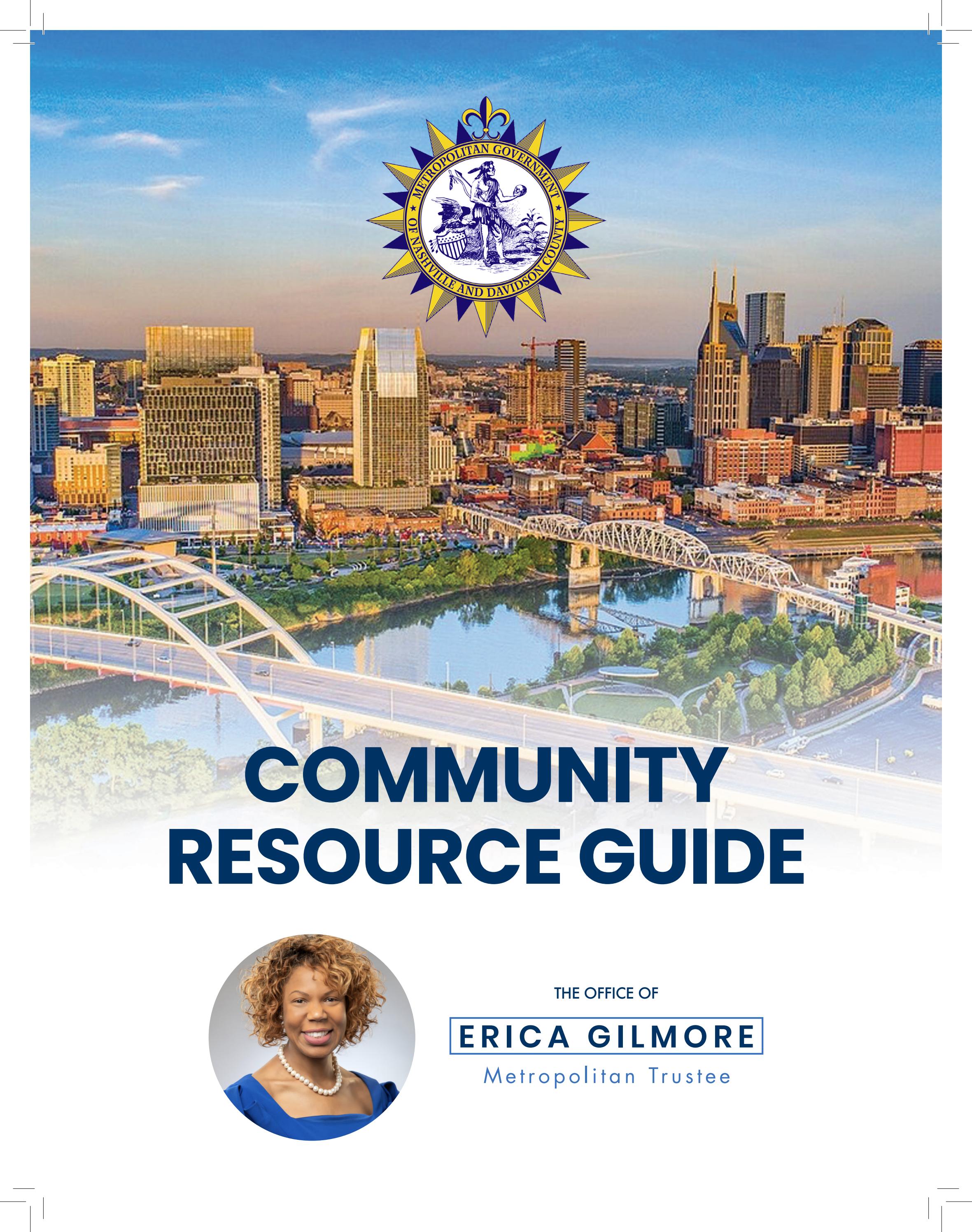 2024 Community Resource Guide by officeofthemetropolitantrustee - Issuu