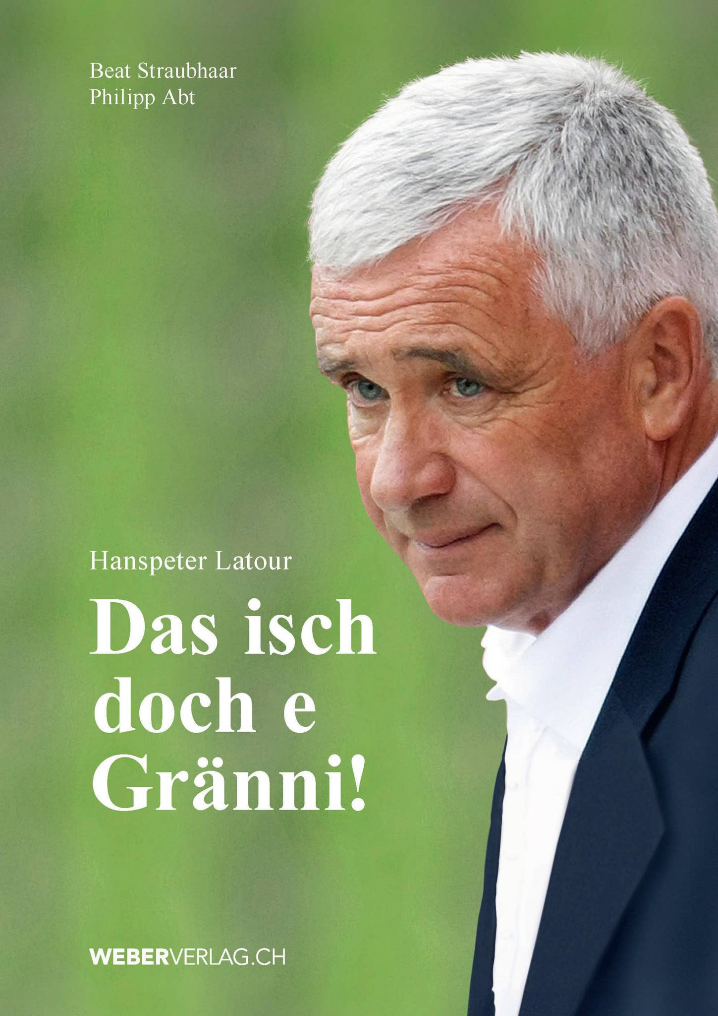 Kurzvorschau – Das isch doch e Granny! by WEBER VERLAG - Issuu