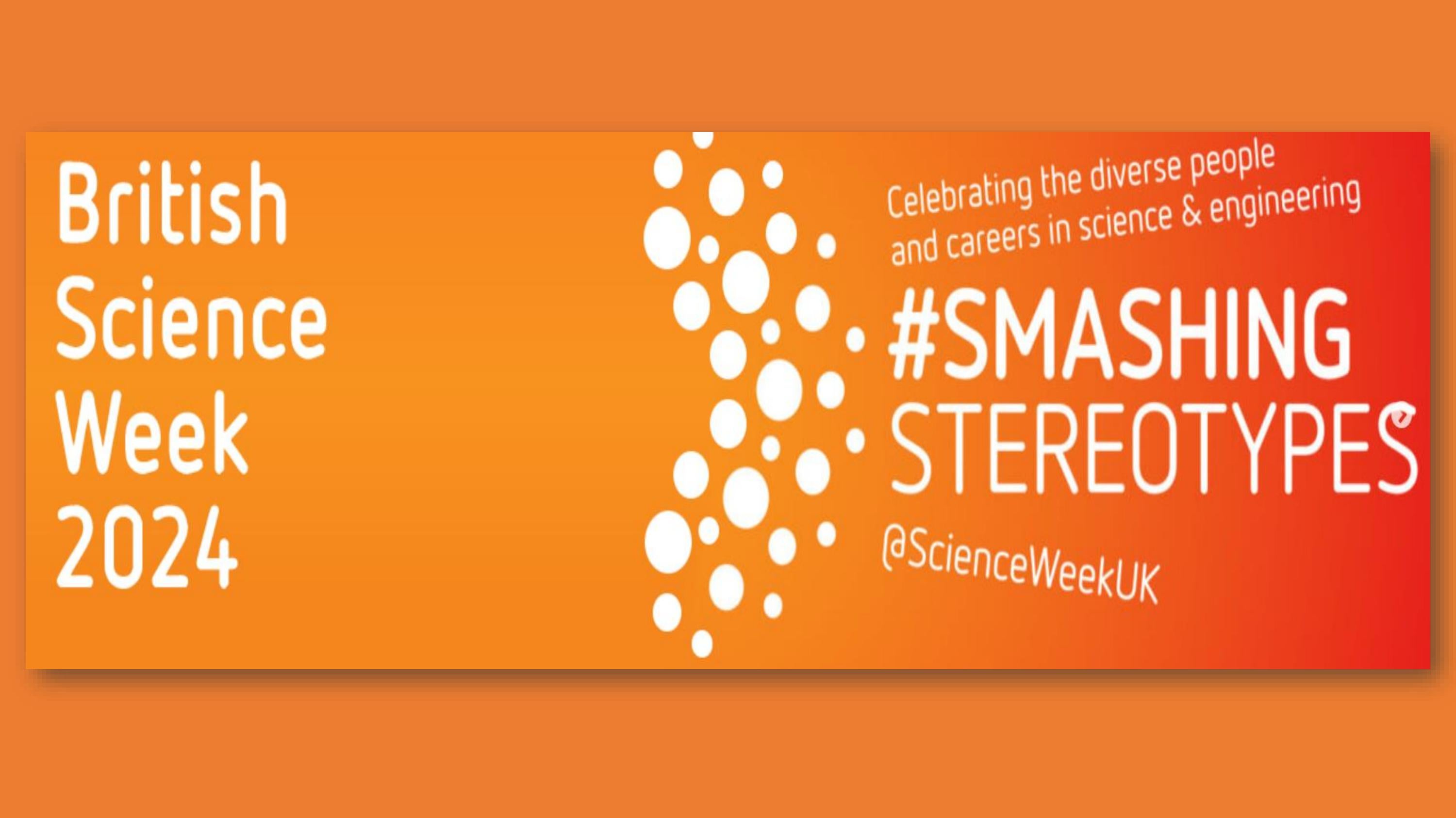 British Science Week 2024 by Schudio - Issuu