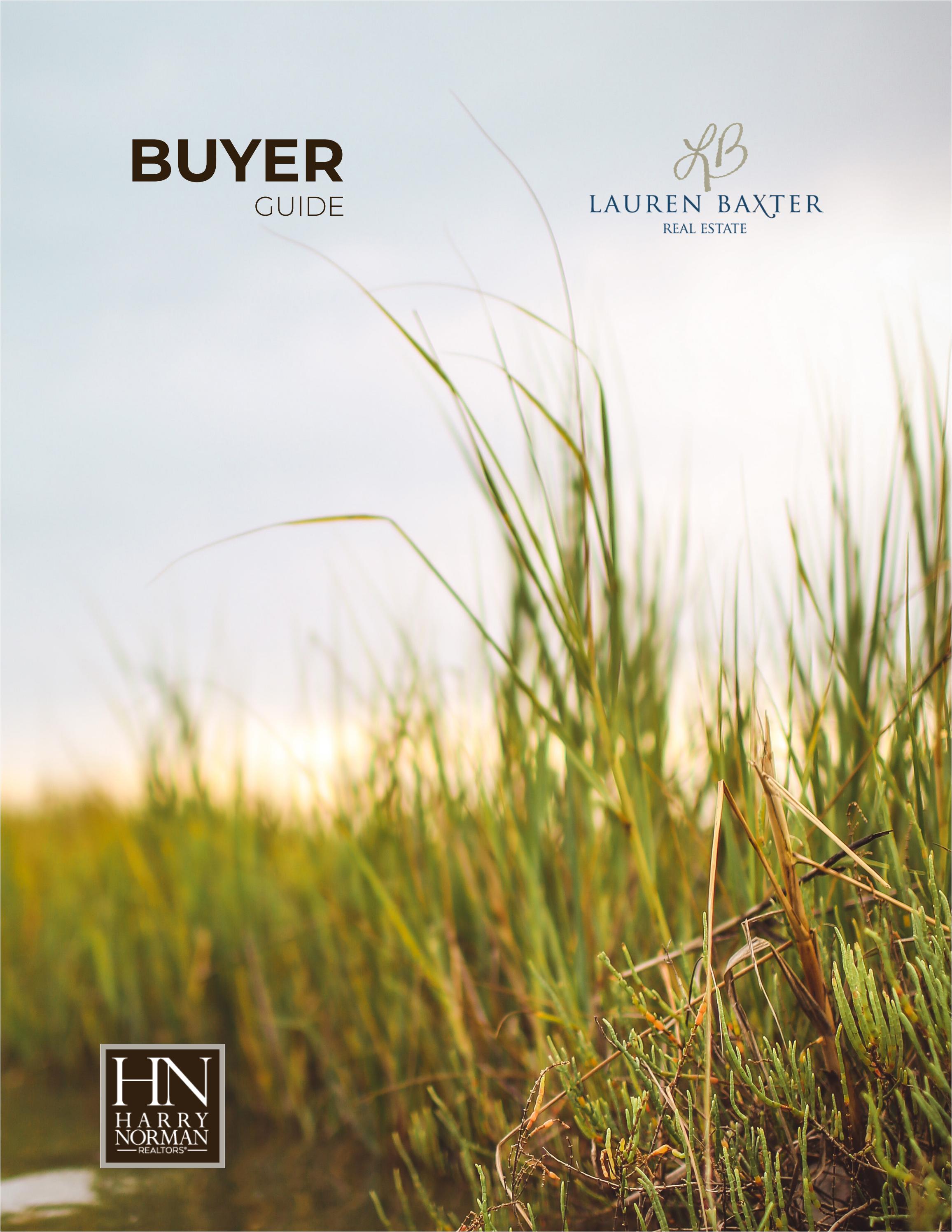 Lauren Baxter - Buyer Presentation by The Buckhead Office - Issuu