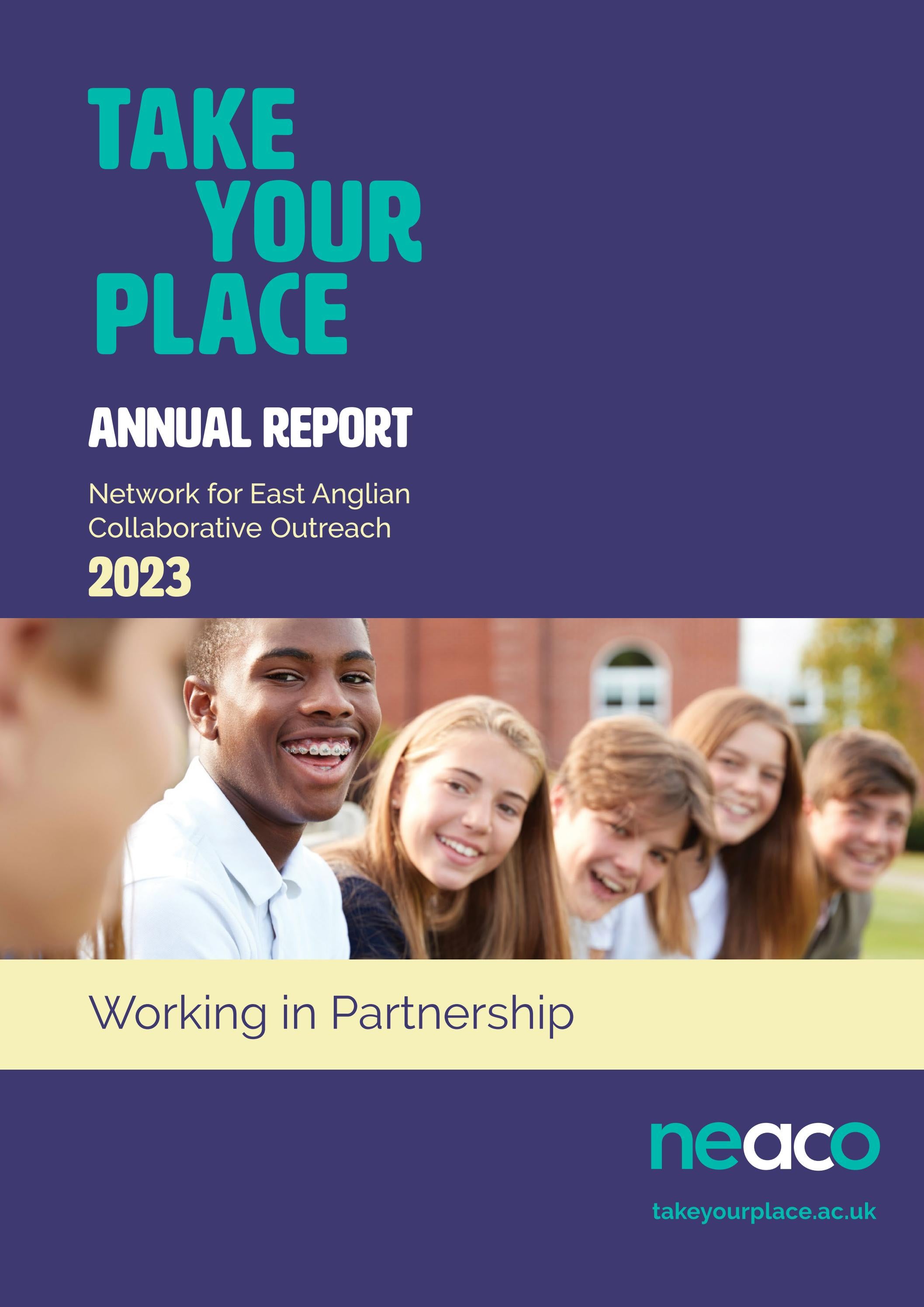 neaco Annual Report 2023 by camdesignstudio - Issuu