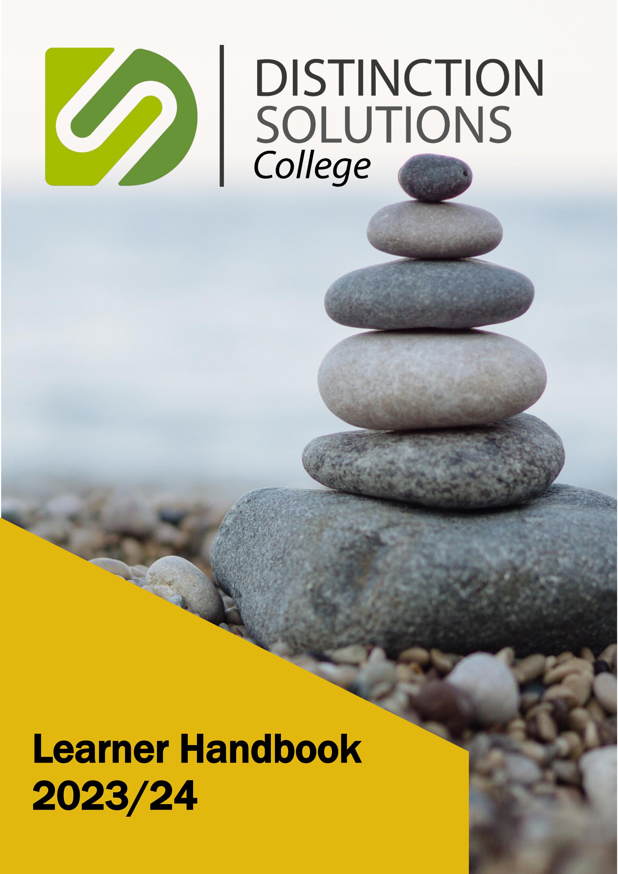 Learner Handbook 2023-24 by michelledorling - Issuu