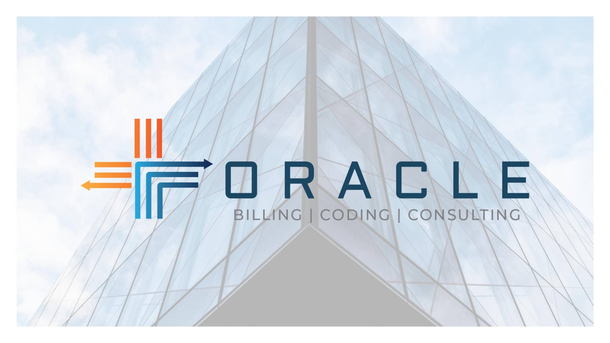 Oracle Pitch Deck by aegishealthcare - Issuu