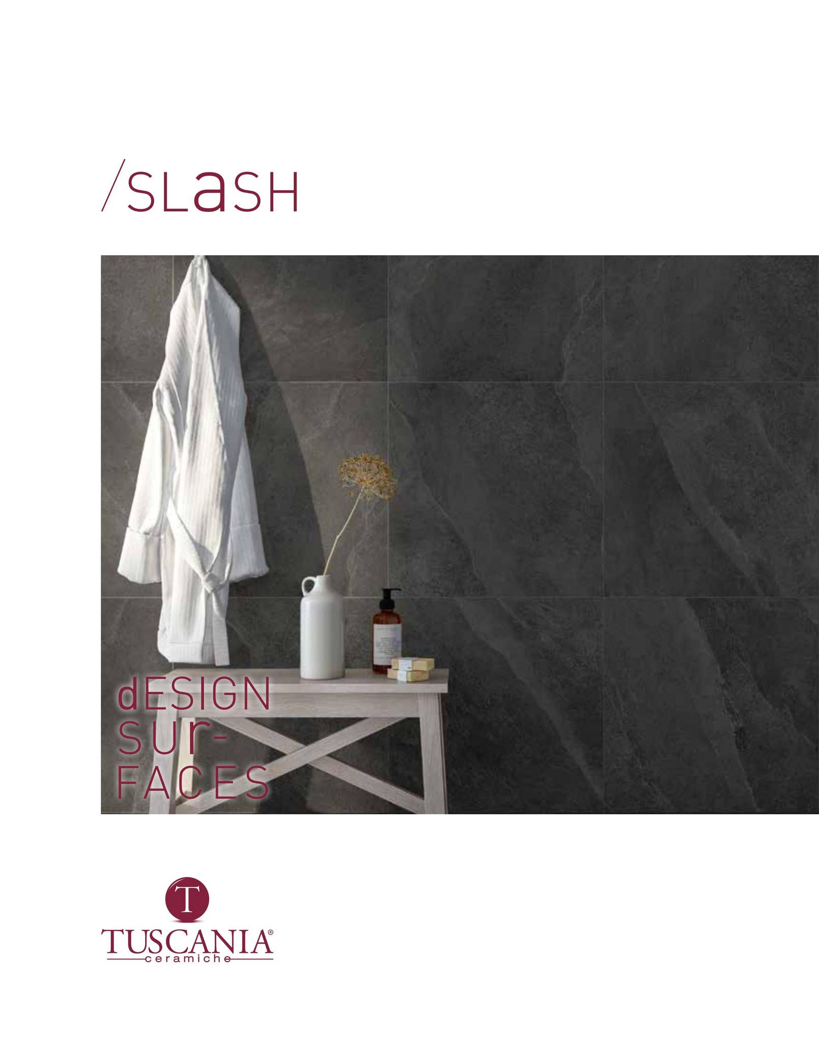 Slash Porcelain Tile by Julian Tile - Issuu