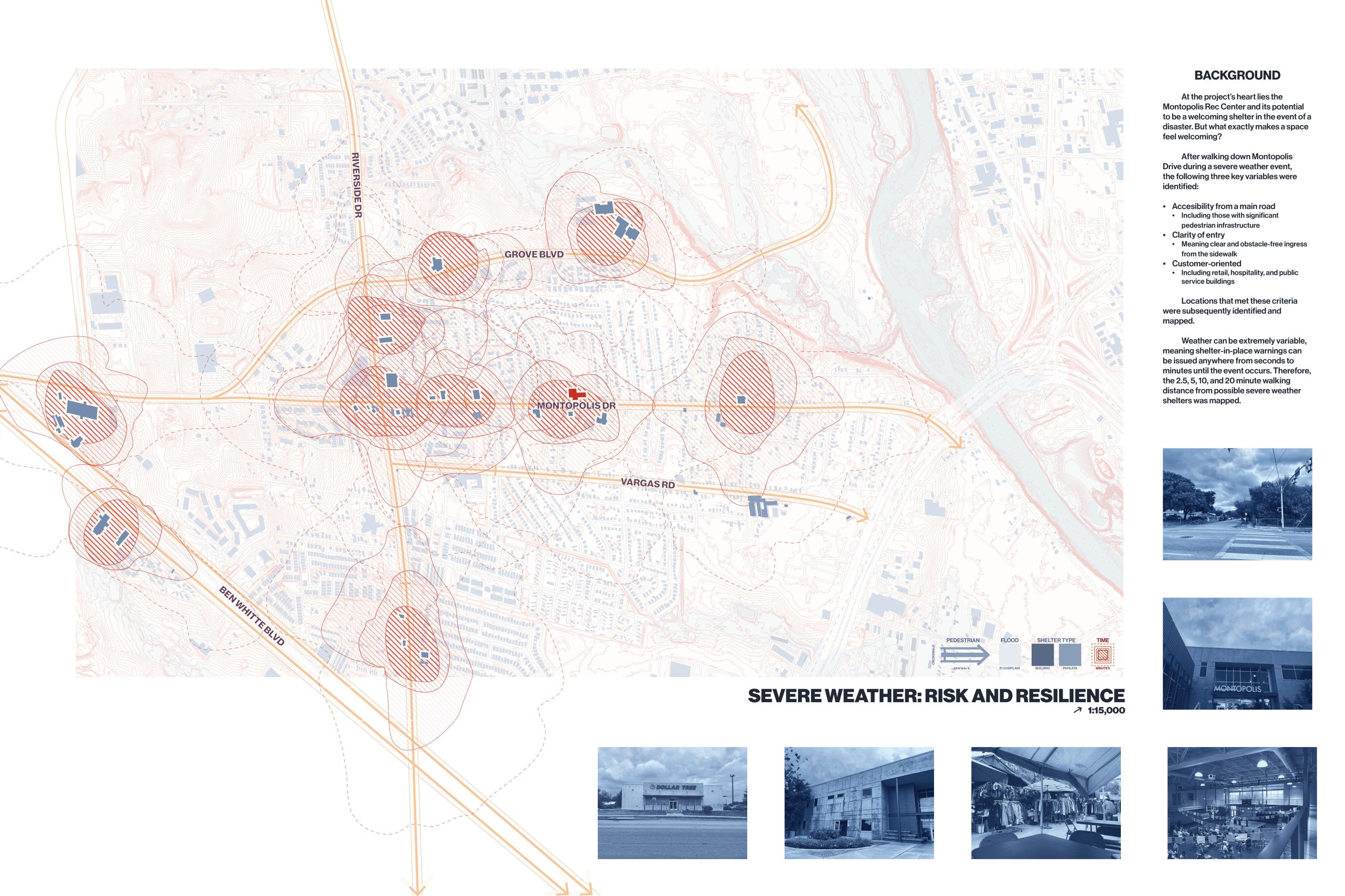 DRM - Cartography Work Sample by Deyanira Rodriguez - Issuu