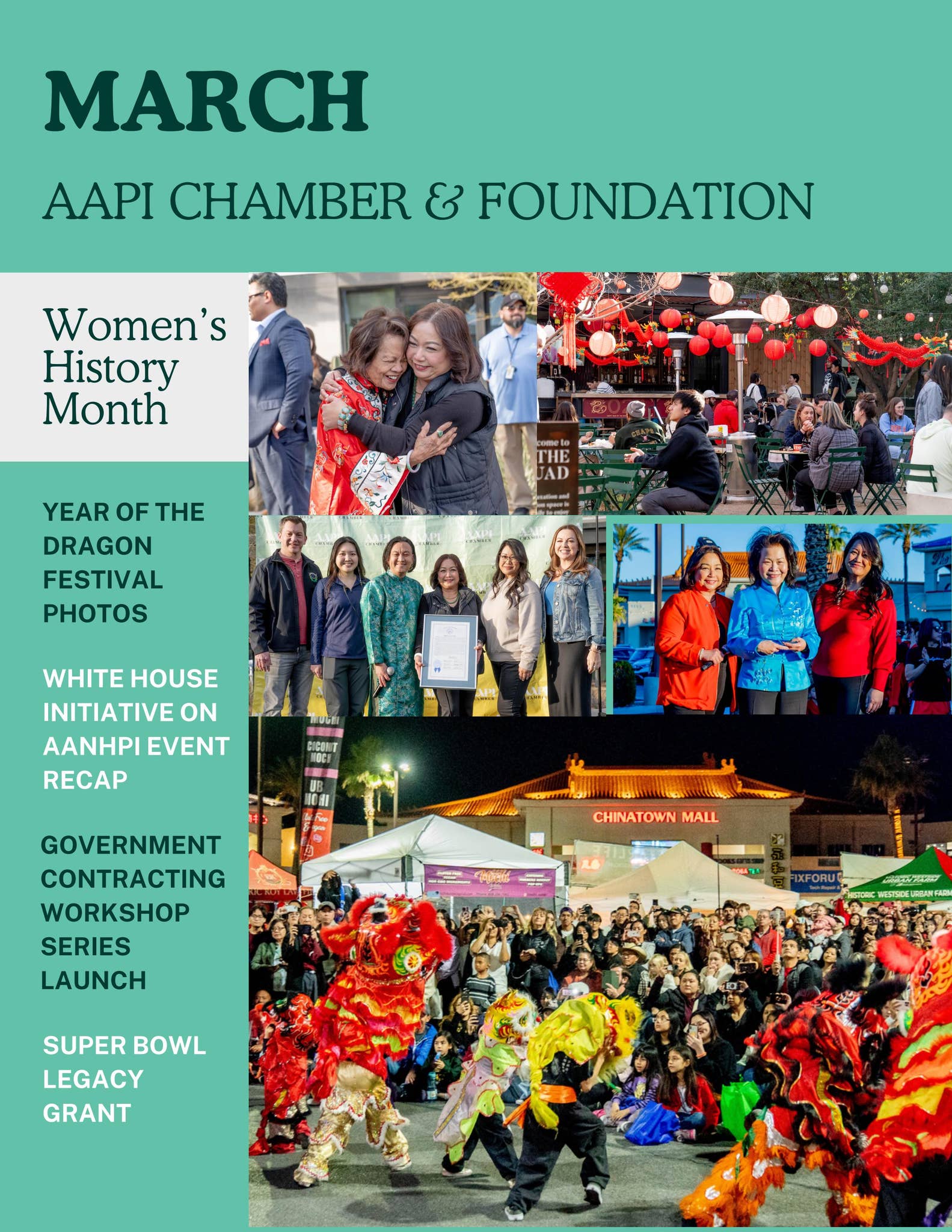 March 2024 Newsletter by AAPI Chamber - Issuu