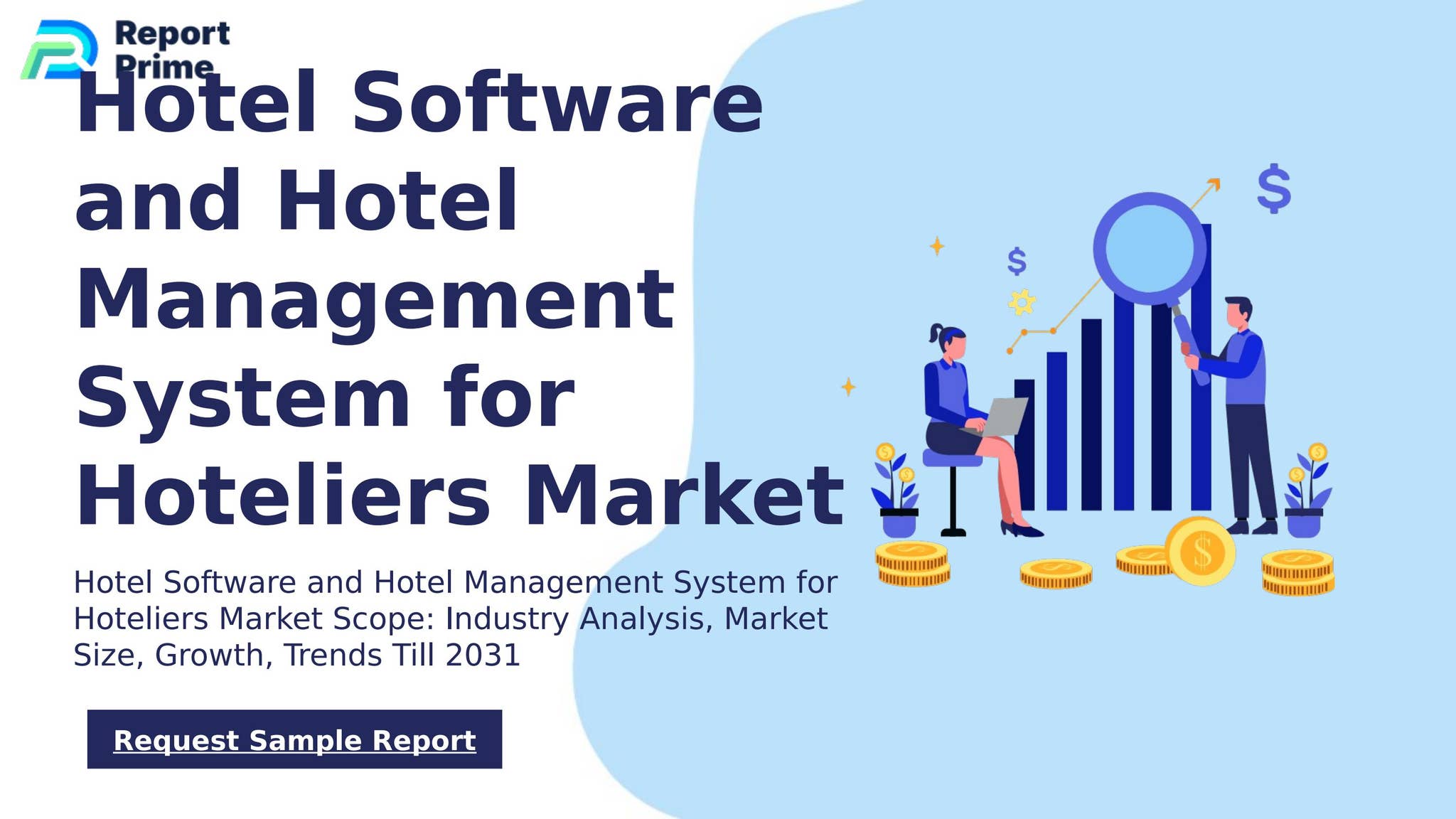 Global Hotel Software and Hotel Management System for Hoteliers market ...