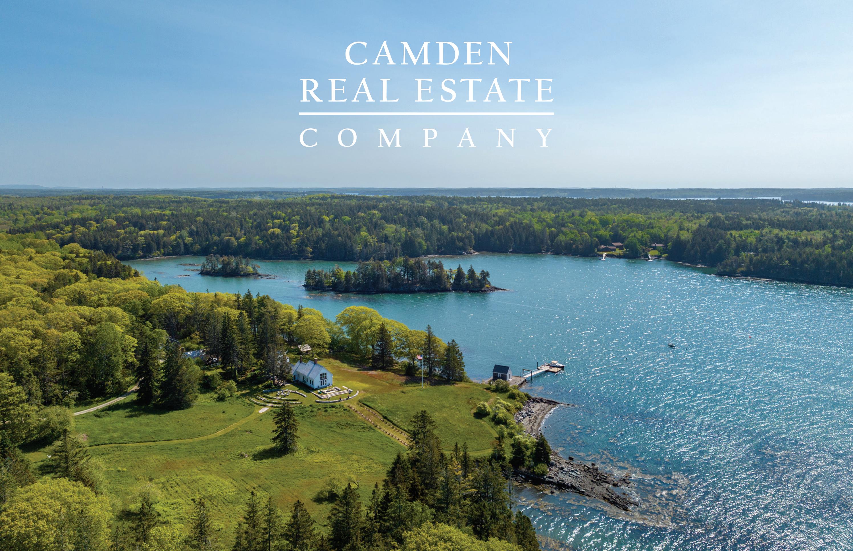 Camden Real Estate Company Brochure by Camden Real Estate Company - Issuu