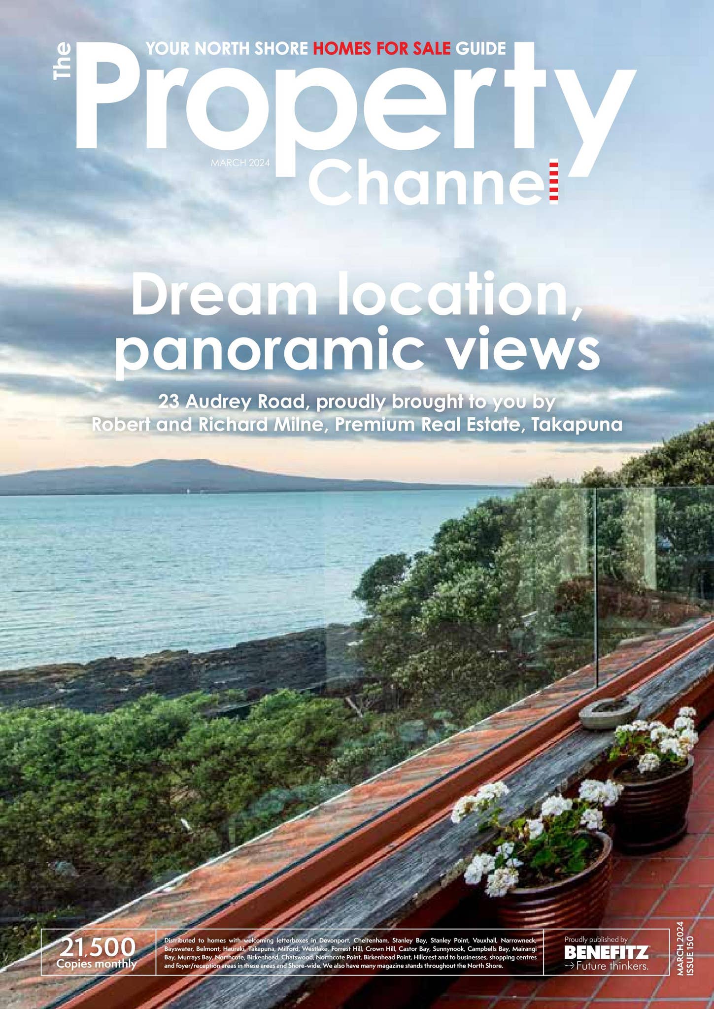 Channel Property March 2024 by Benefitz - Issuu