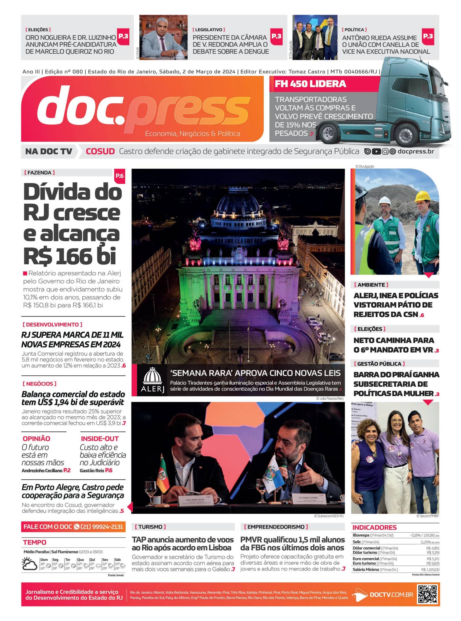 DOC PRESS #080 by DOC PRESS | Rio de Janeiro - Issuu