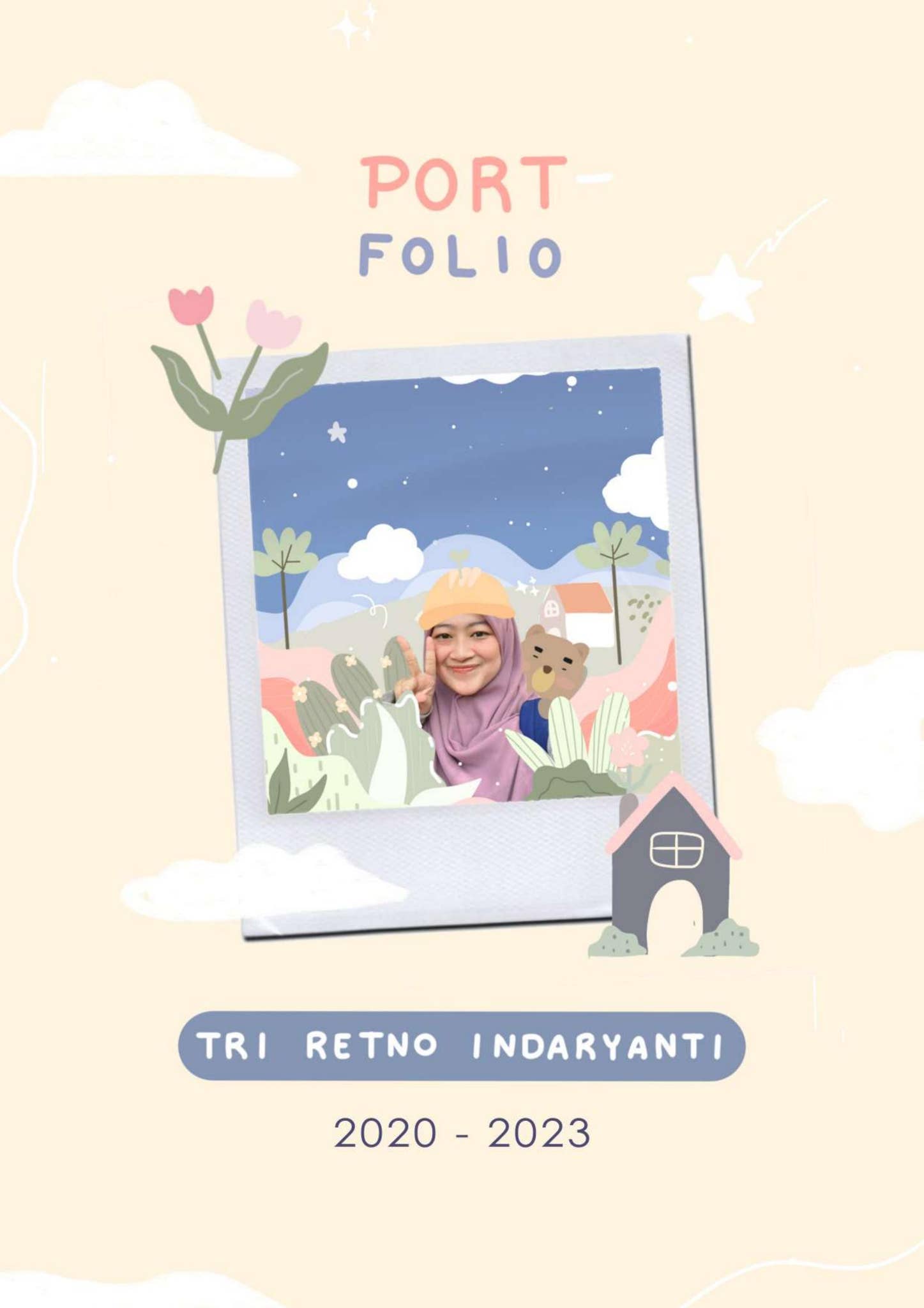 Tri Retno Ind's Portfolio by tri retno - Issuu