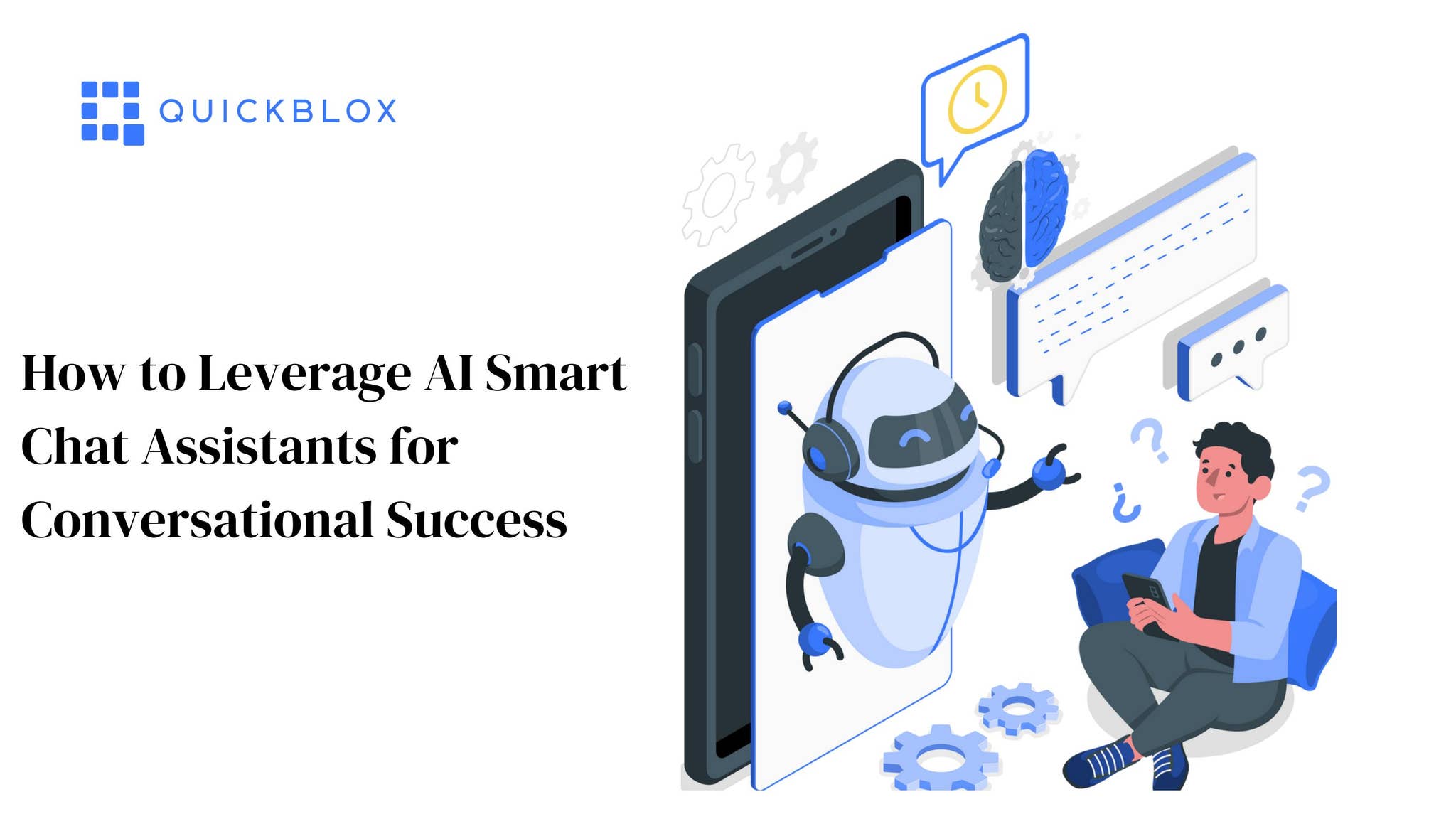 How to Leverage AI Smart Chat Assistants for Conversational Success by ...