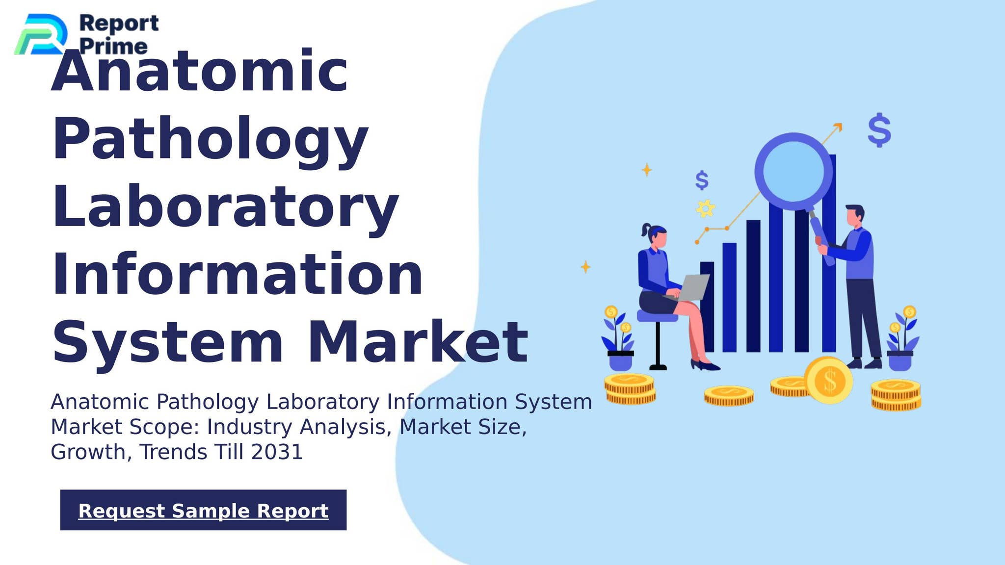 Global Anatomic Pathology Laboratory Information System market cagr 8.8 ...