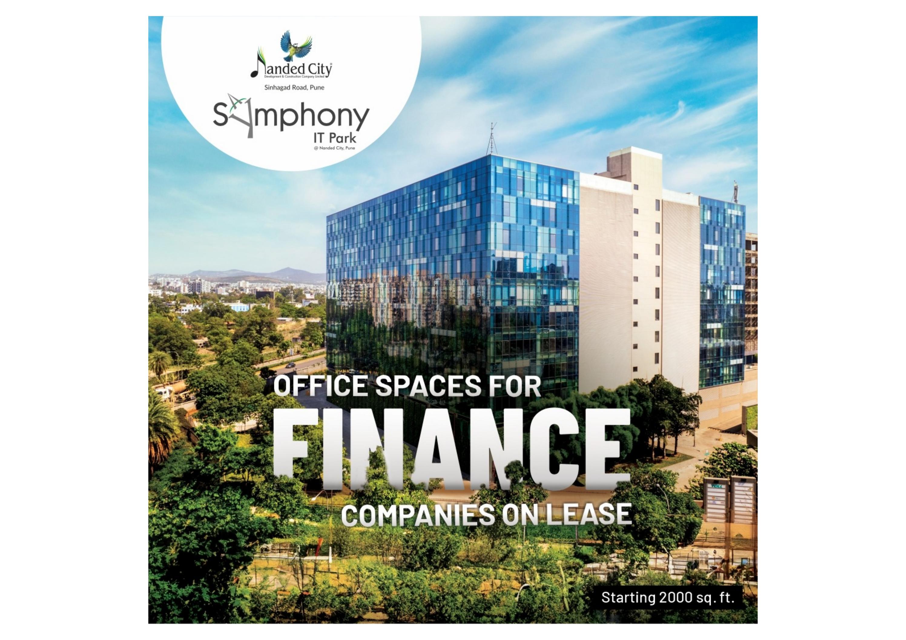 Symphony It Park by Symphony IT Park - Issuu