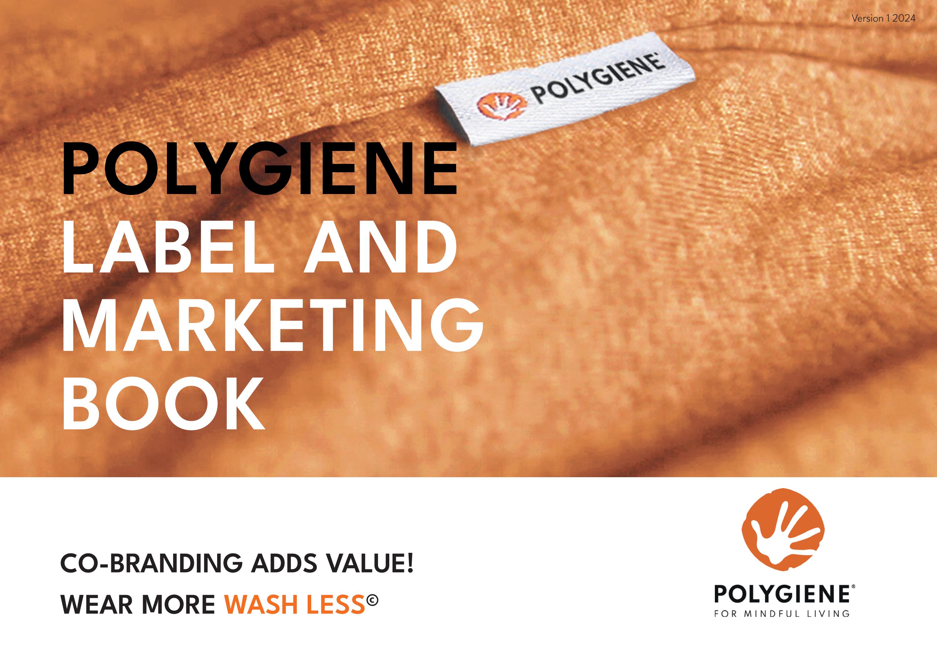 Polygiene Label Book by Polygiene Group - Issuu