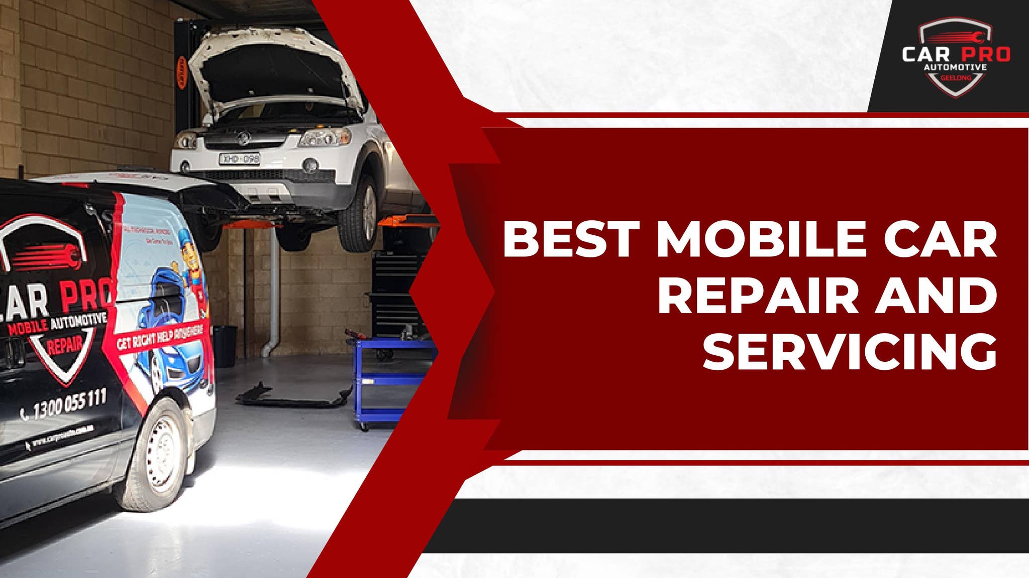 Best Mobile Car Repair And Servicing by Car Pro Mobile Automotive - Issuu