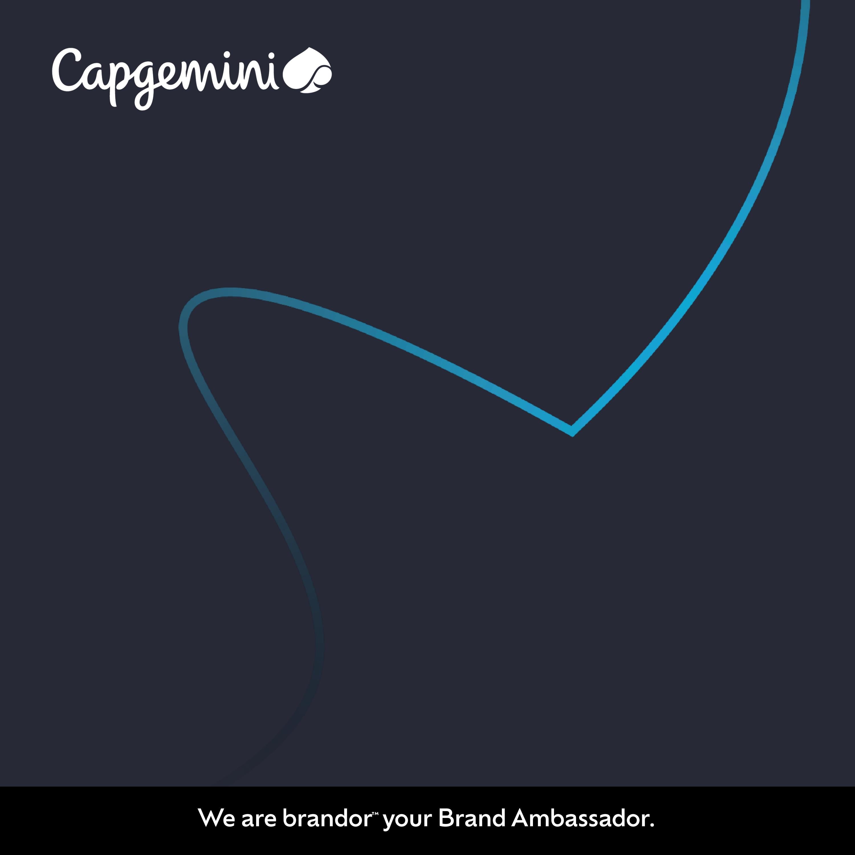 Capgemini | Brand Lookbook by Delano Bartolomei - Issuu