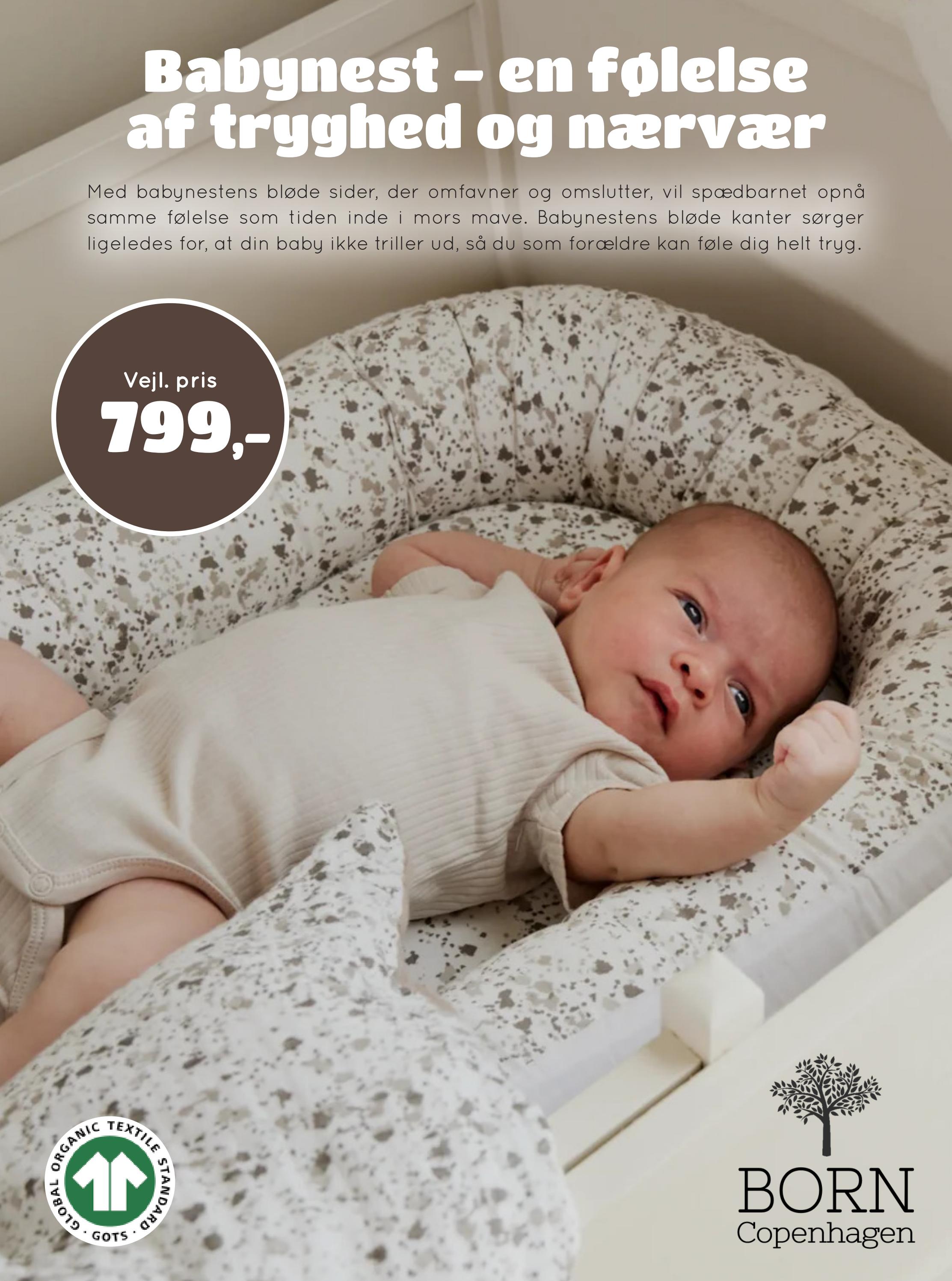 Basson Baby by LIFEMAGS - Issuu