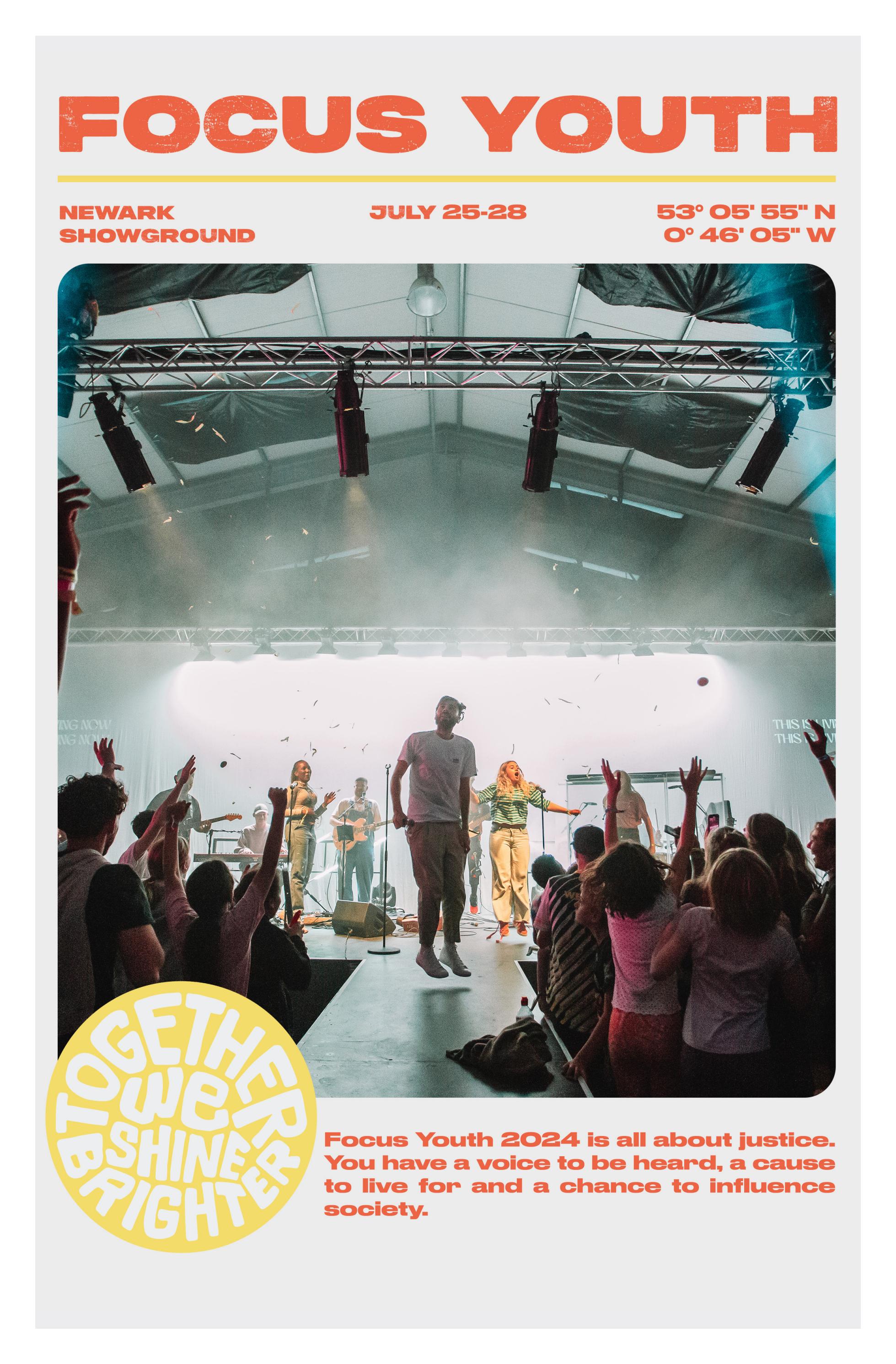 Focus Youth 2024 Broadsheet by Revitalise Trust - Issuu