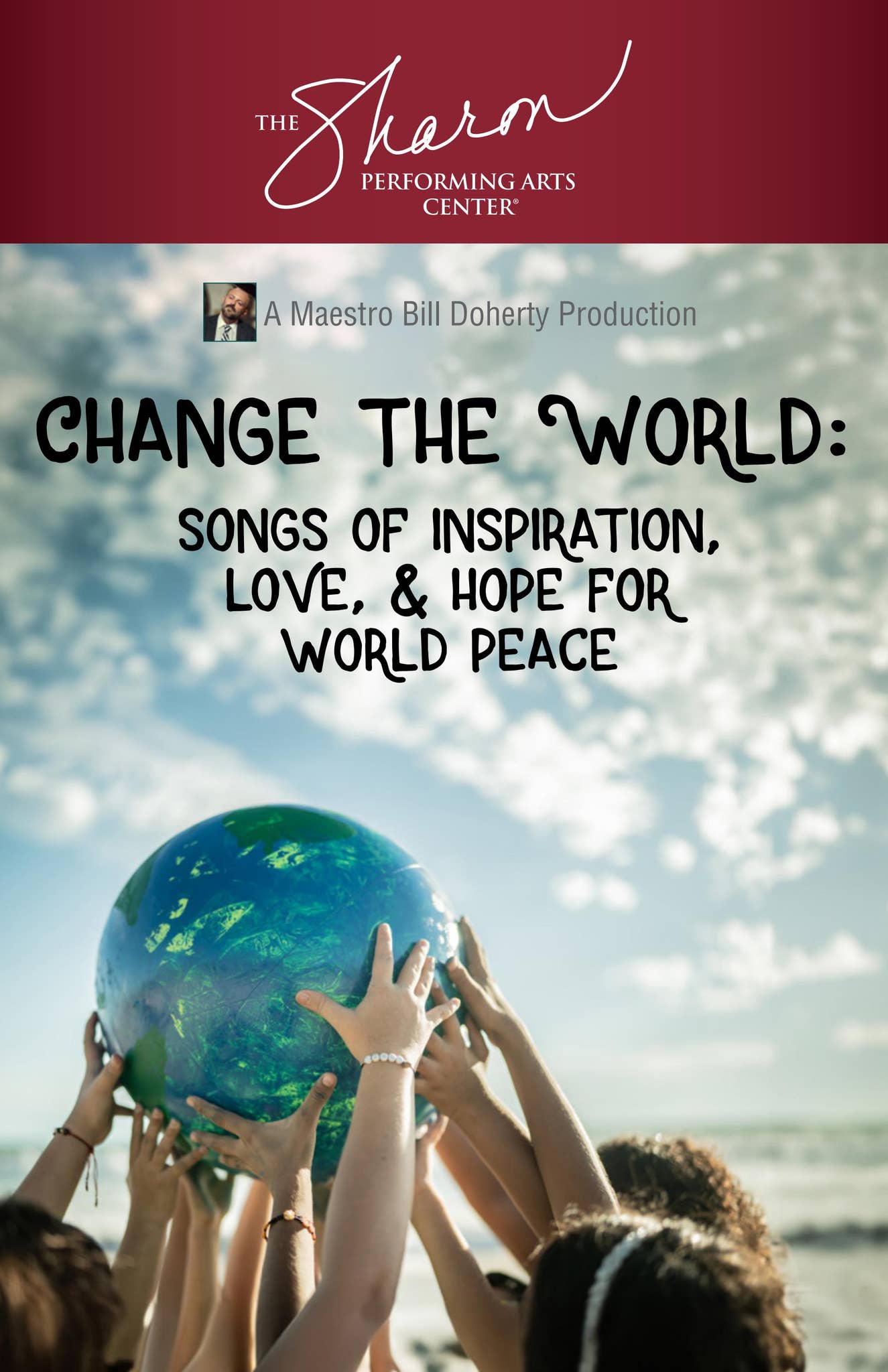 Change the World Program by Significant Productions, Inc - Issuu