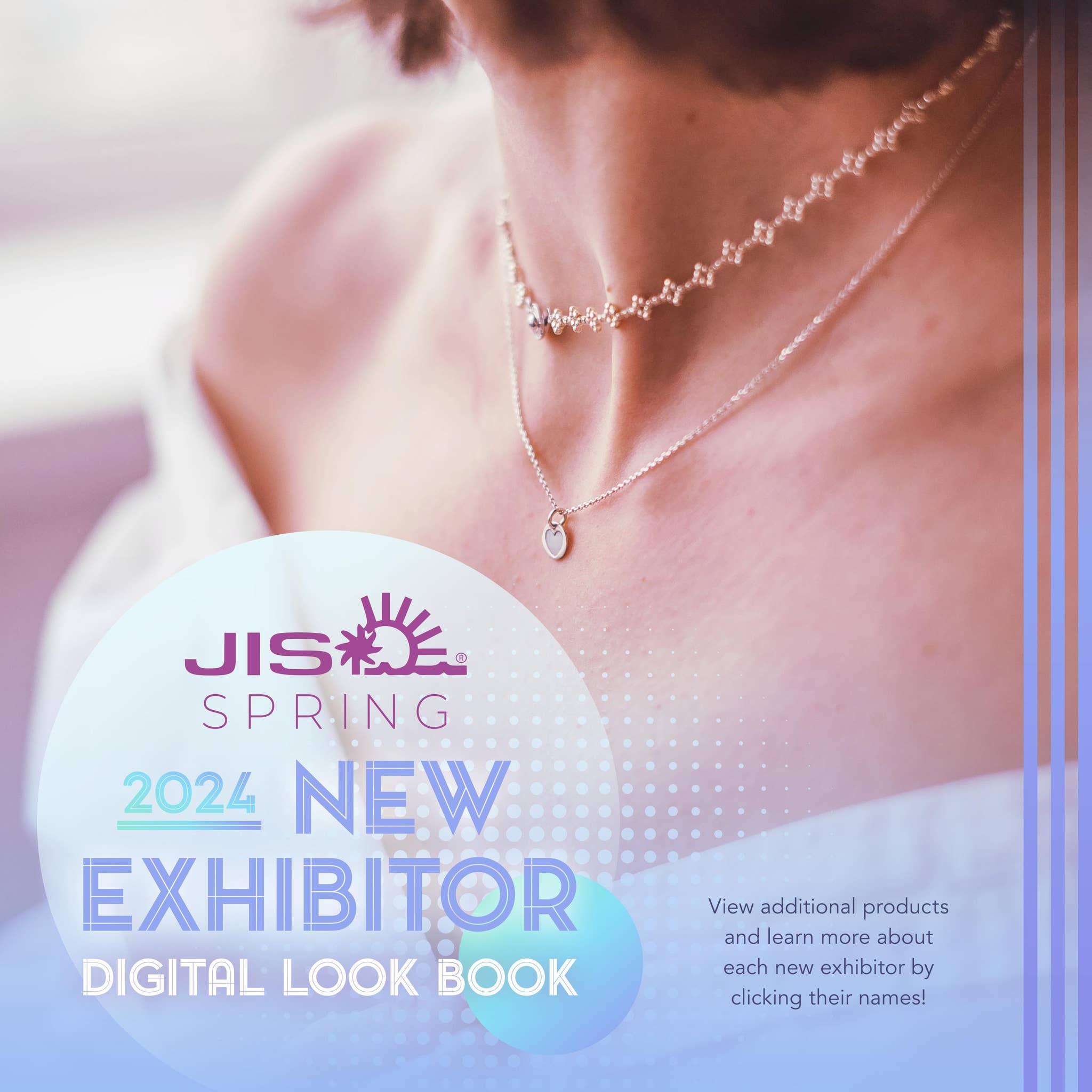 JIS Spring 2024 New Exhibitor Digital Look Book by RX Jewelry Group - Issuu