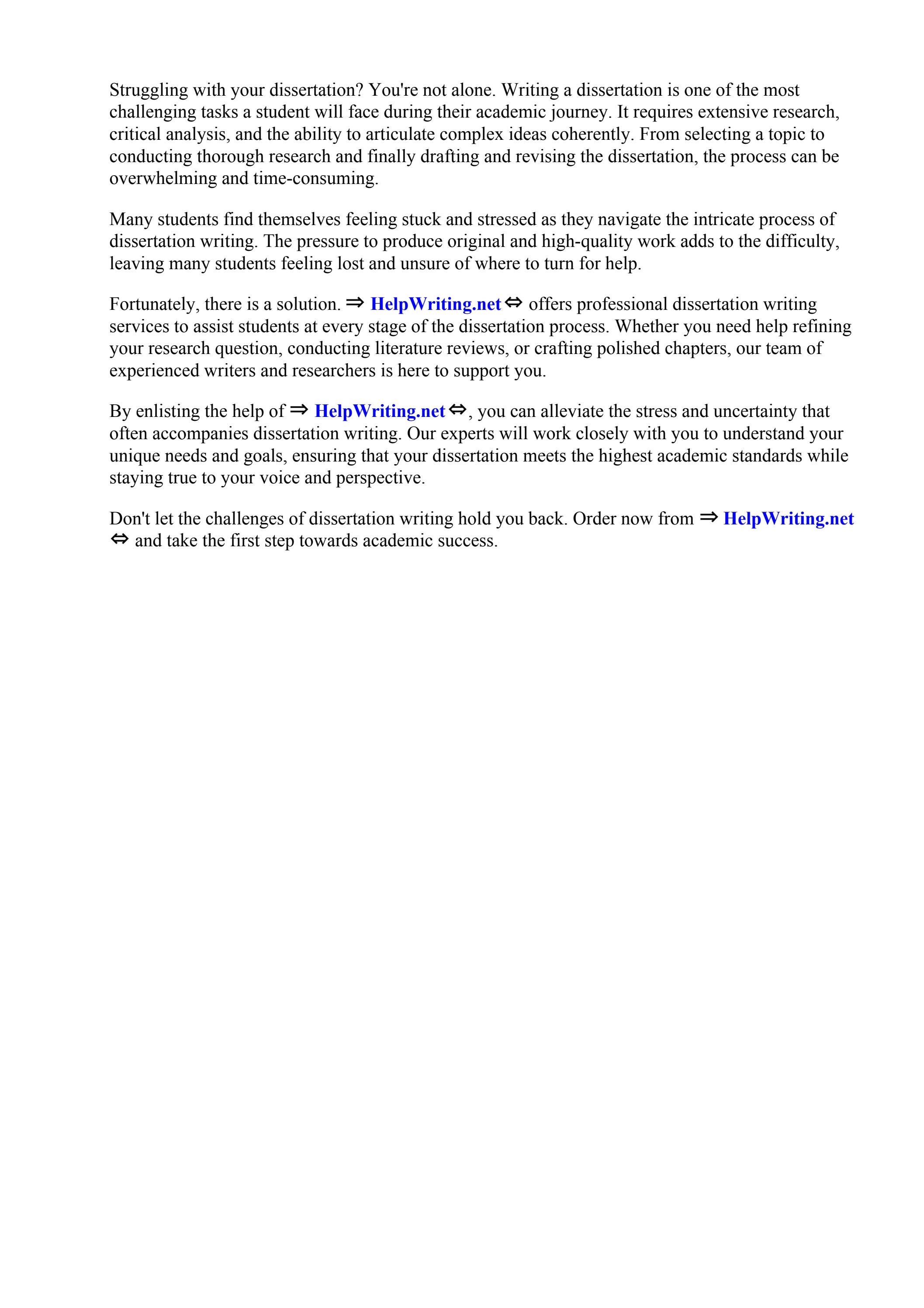 Methodology Section Dissertation Example by Sue Francis - Issuu