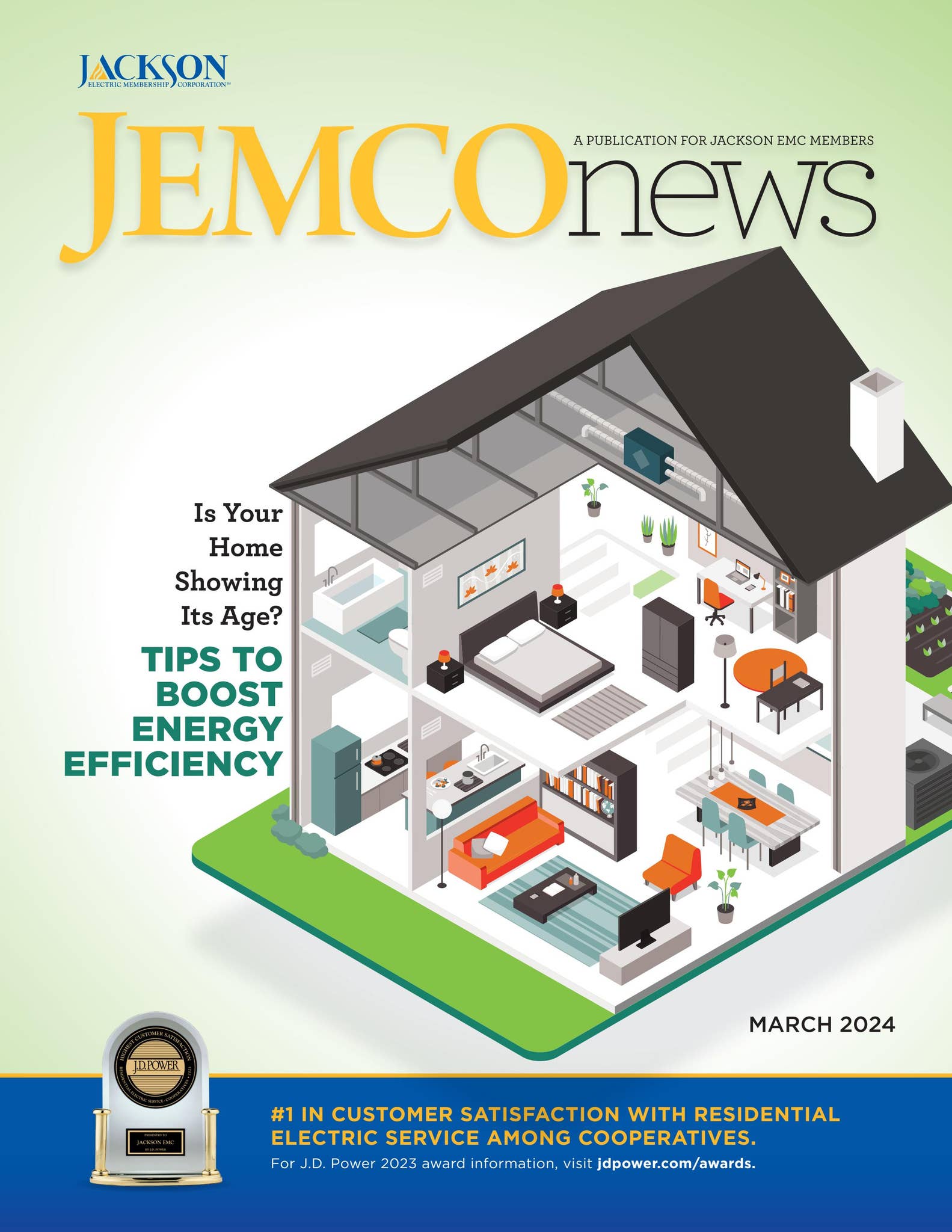 2024 March JEMCO News by Jackson EMC - Issuu