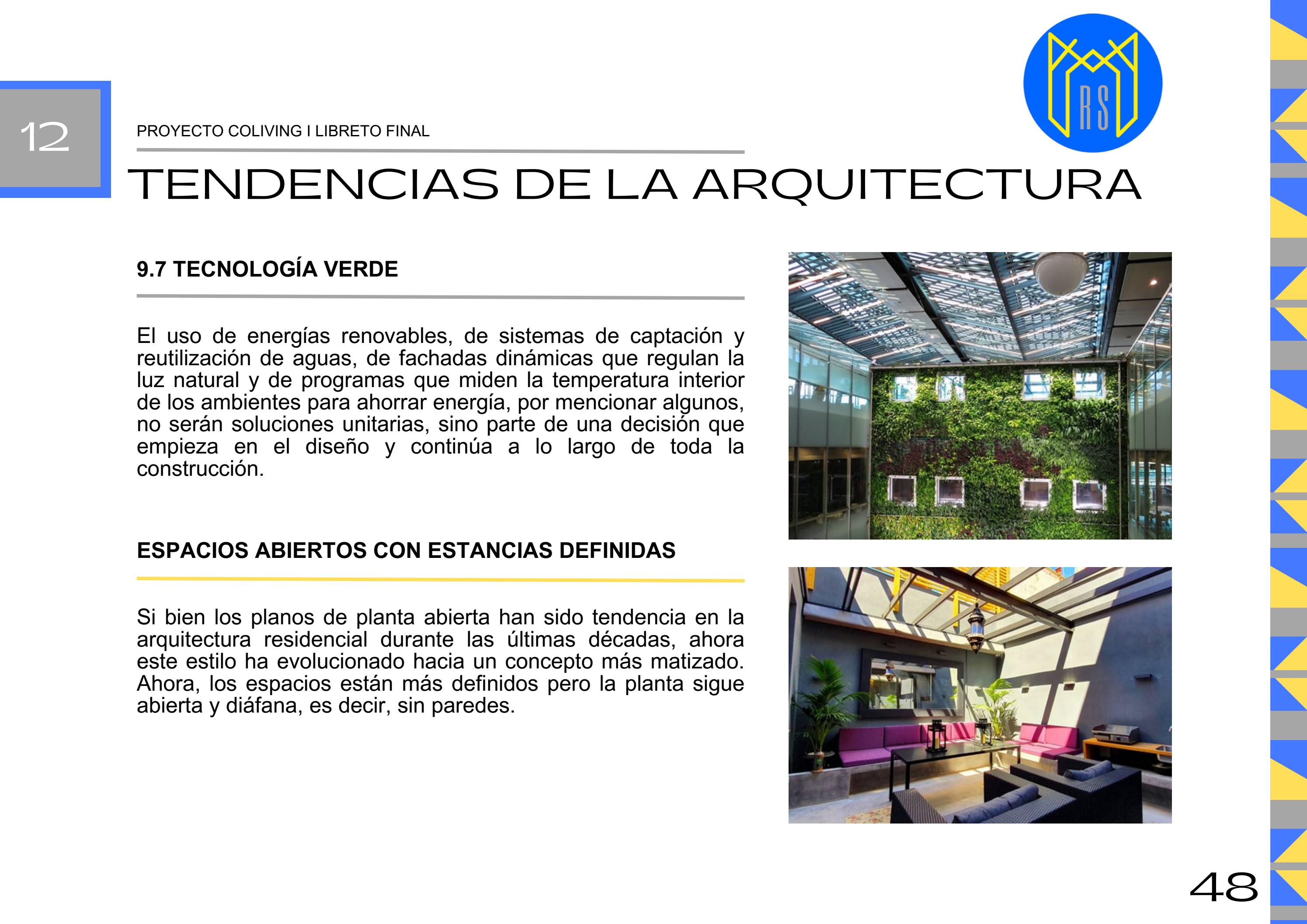 PROYECTO COLIVING -2 DA PARTE by Martin - Issuu