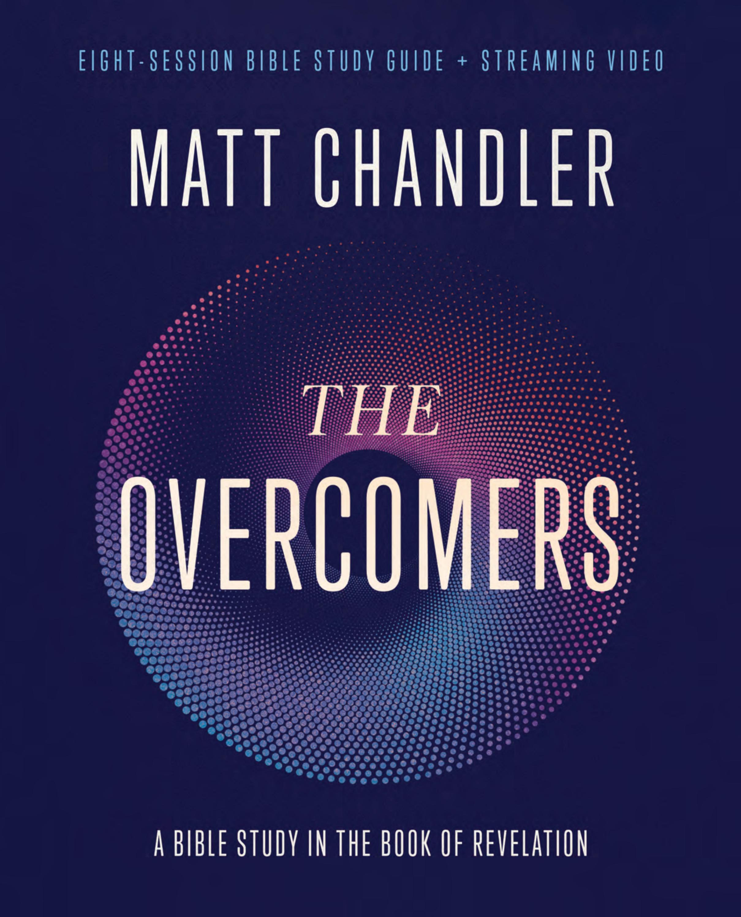 The Overcomers Bible Study Look Inside by ChurchSource - Issuu