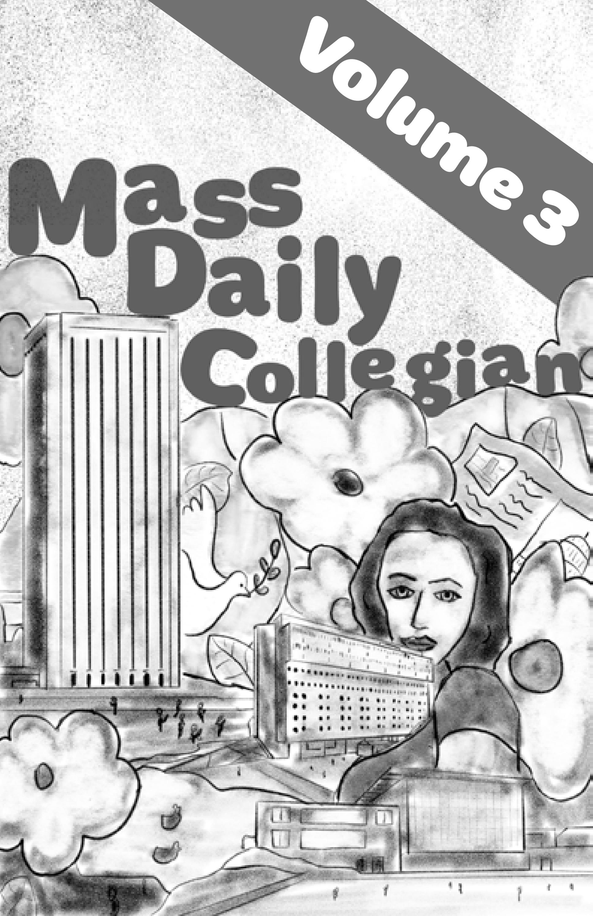 The Daily Collegian Magazine - Vol. 4 by W Perkins - Issuu