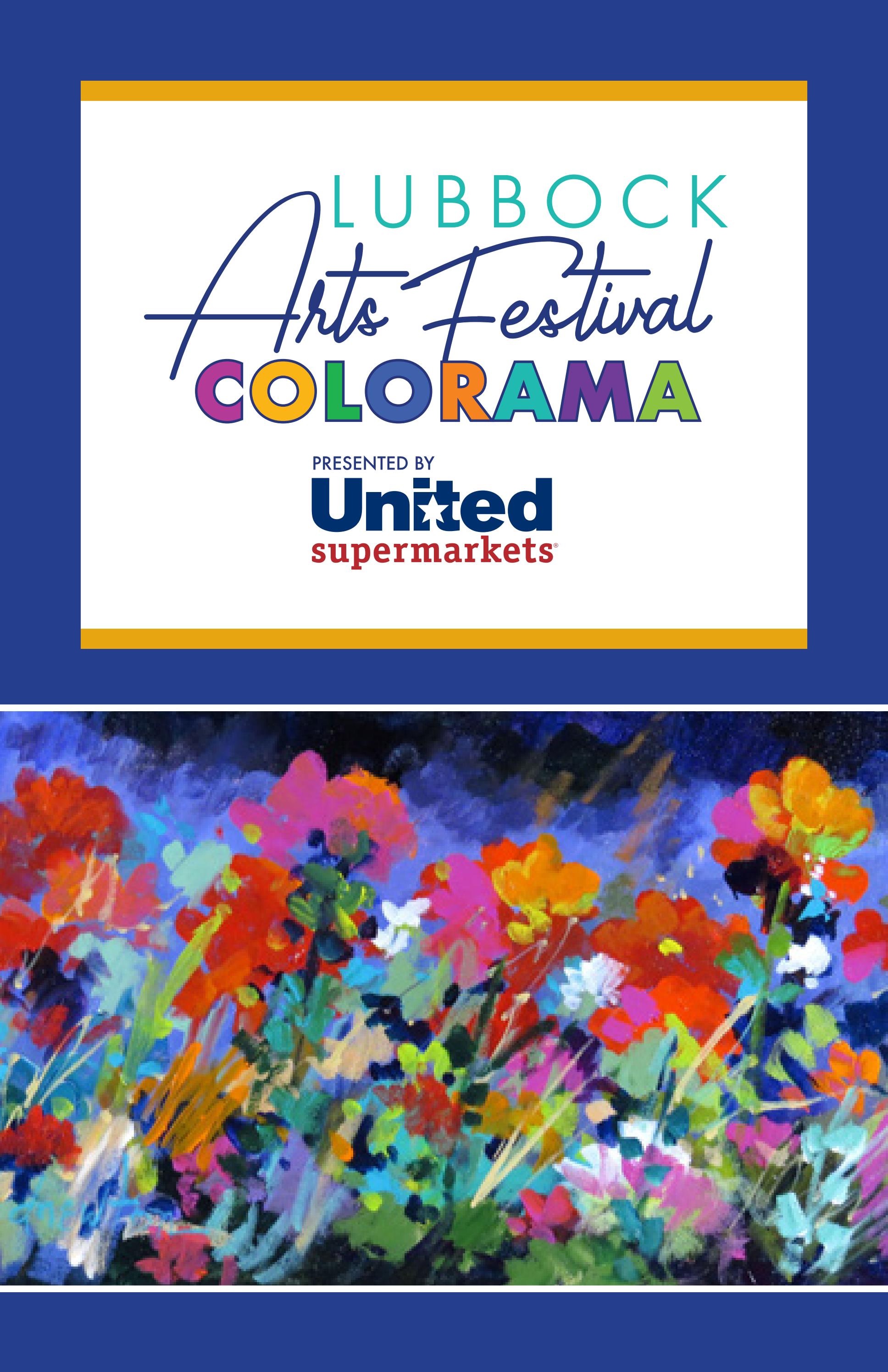 2024 Lubbock Arts Festival Program by lubockarts - Issuu