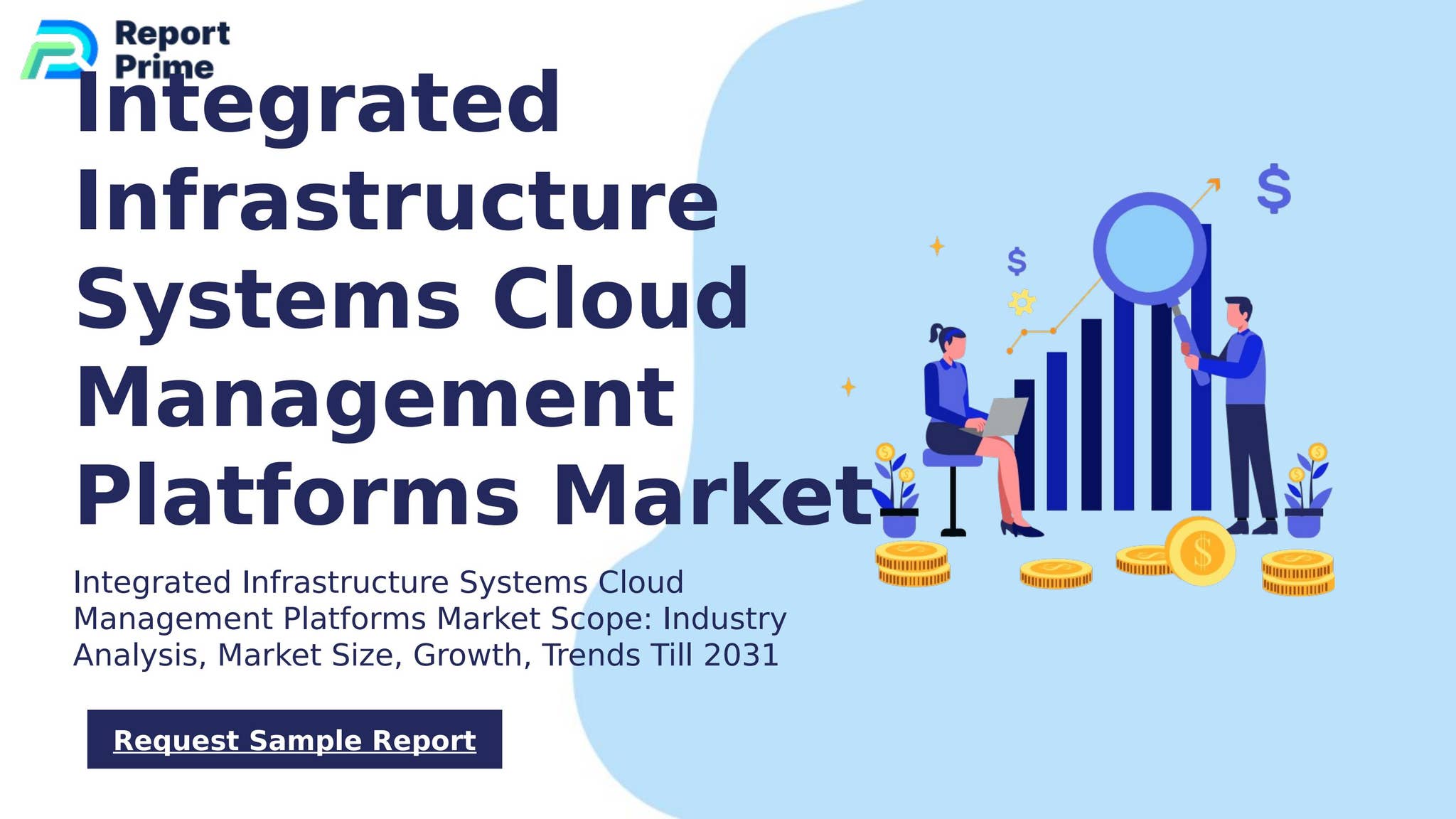 Global Integrated Infrastructure Systems Cloud Management Platforms ...