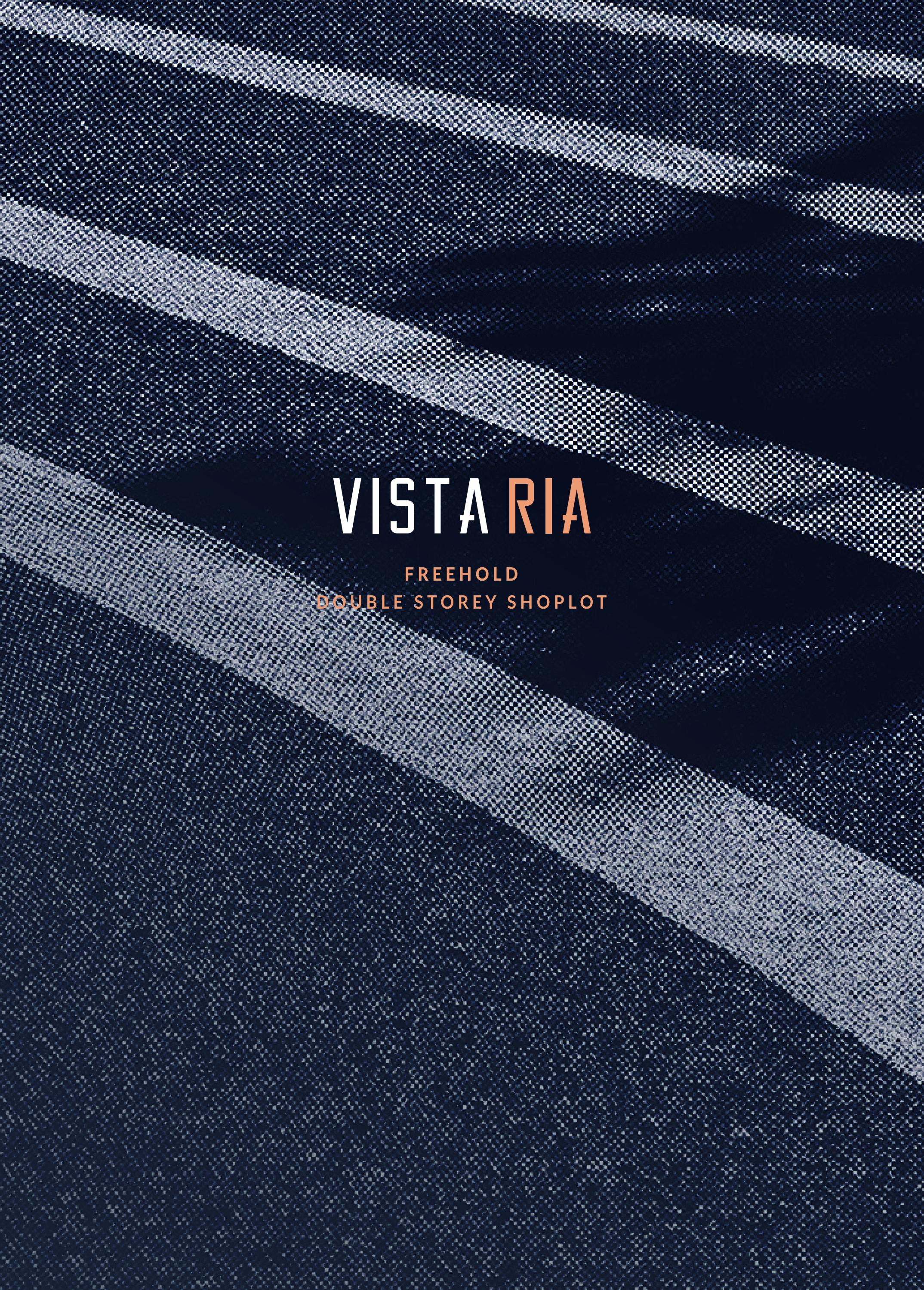Vista Ria Brochure by Seri Pajam Home - Issuu