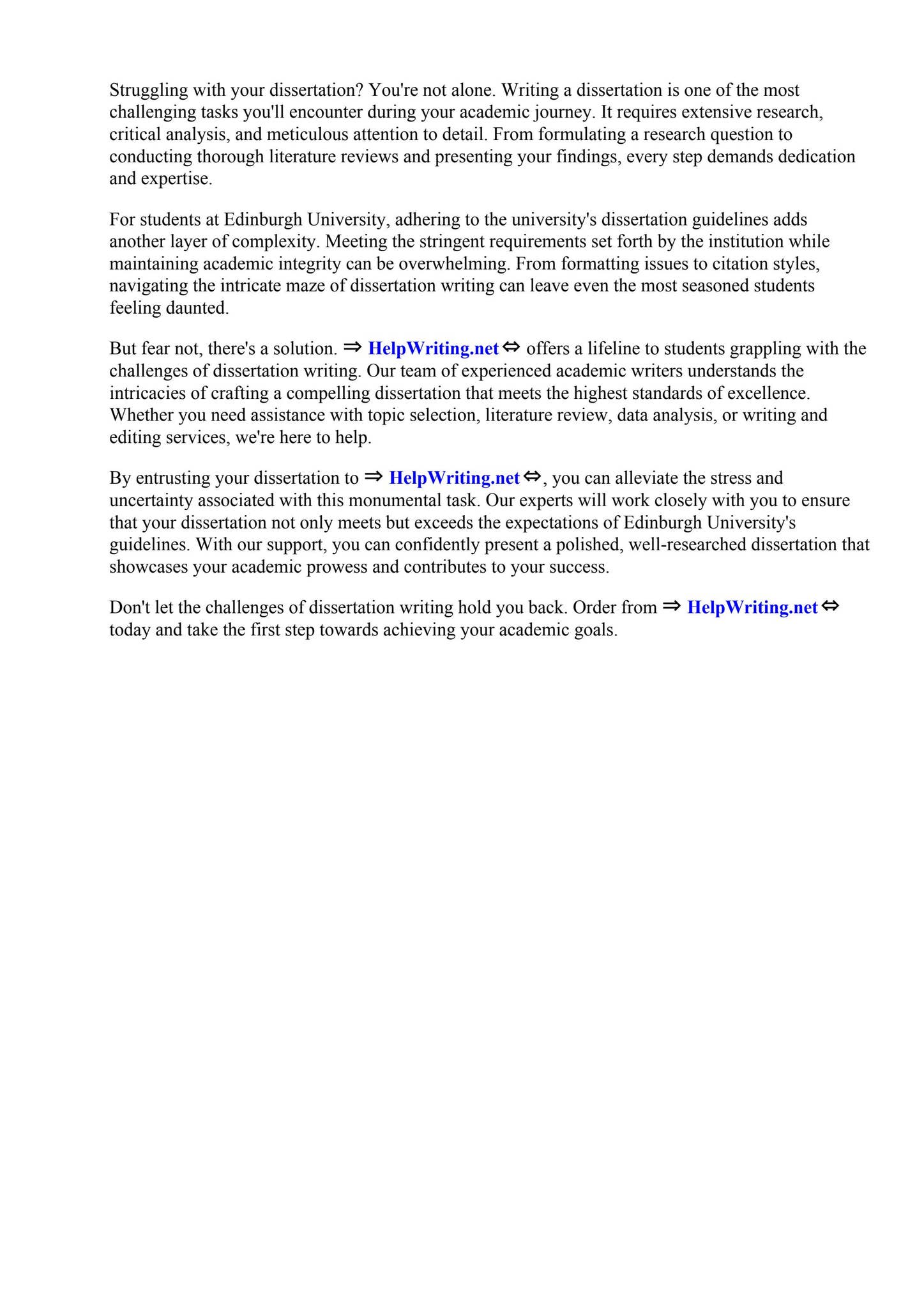 Edinburgh University Dissertation Guidelines by Megan Liu - Issuu
