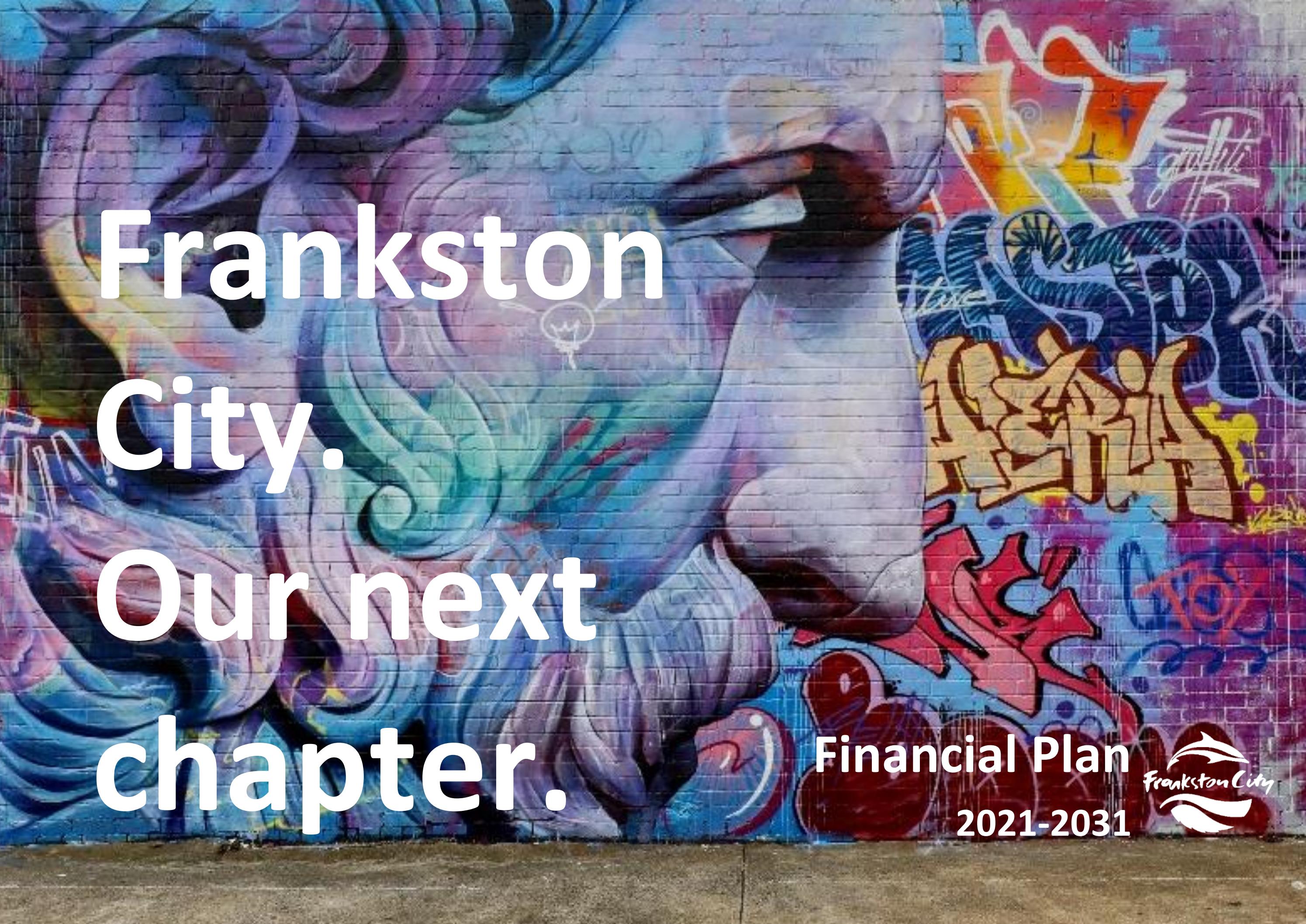 Frankston City Financial Plan 2021 - 2031 by Frankston City News - Issuu