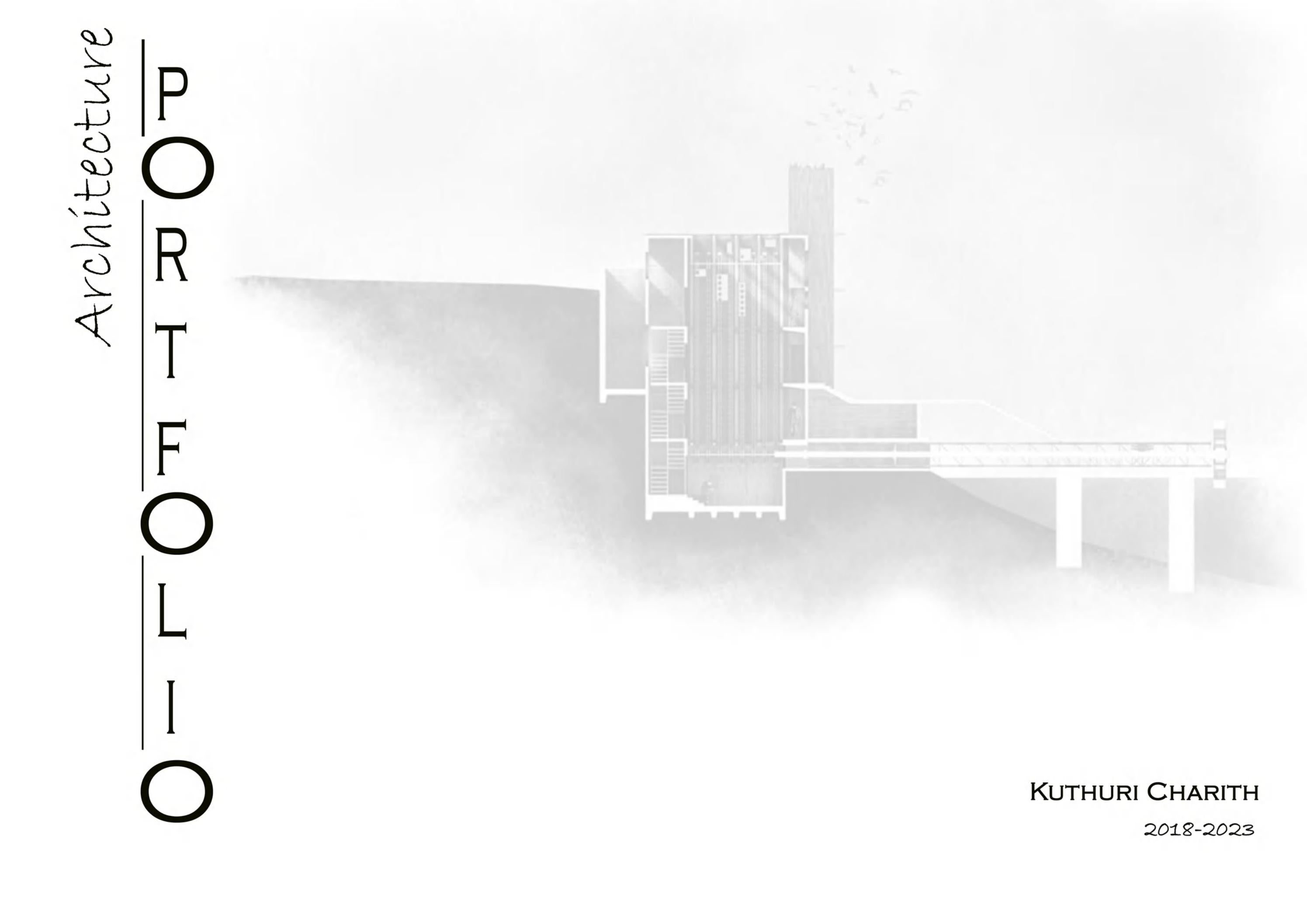Master S Portfolio By Charithkuthuri Issuu