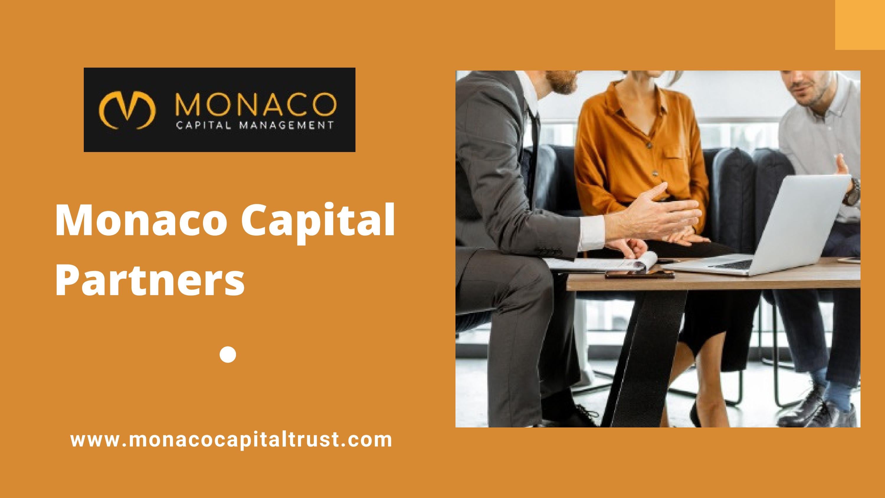 Monaco Capital Management by Monaco Capital Partners - Issuu