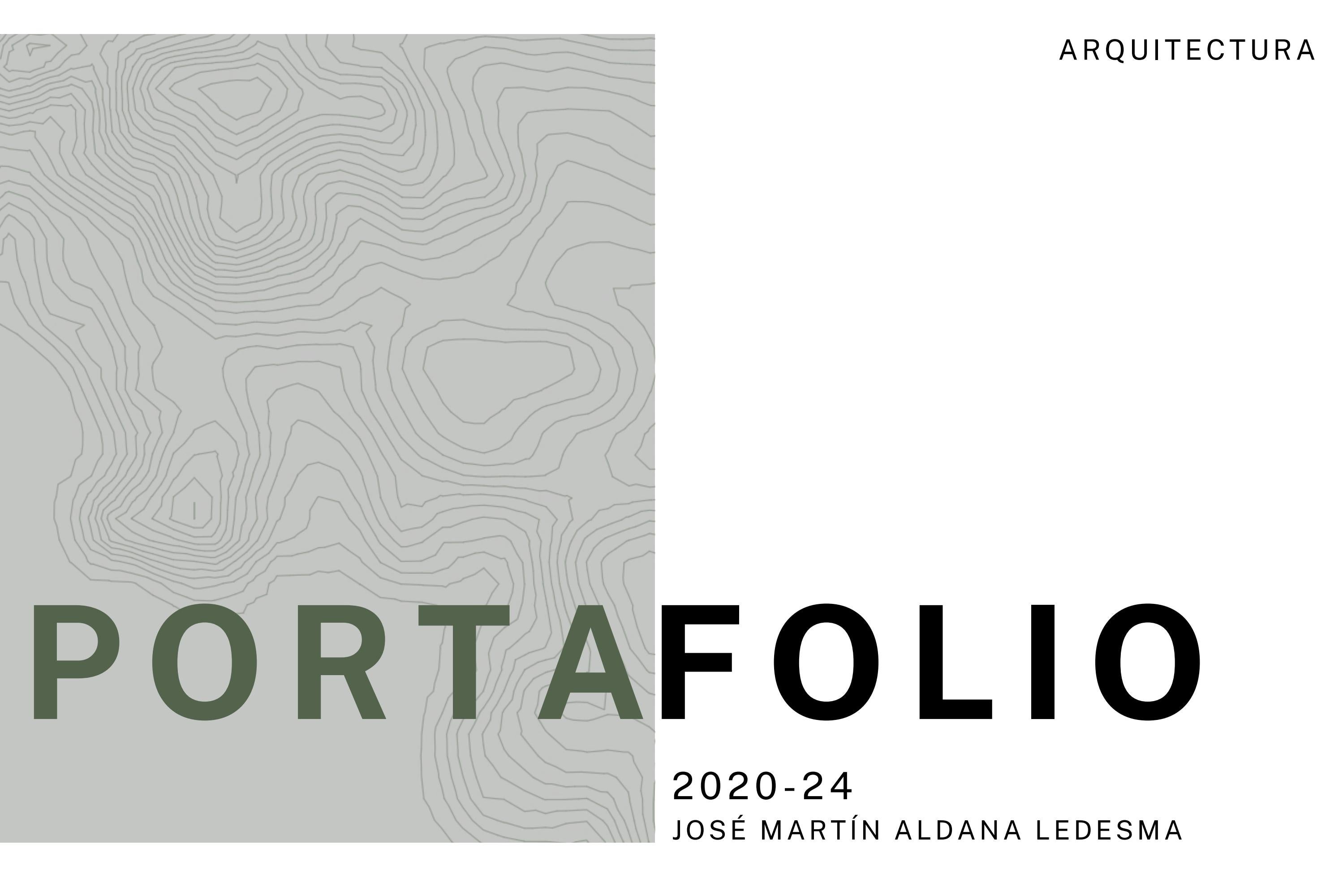 Portafolio Martín Aldana by Martín Aldana - Issuu