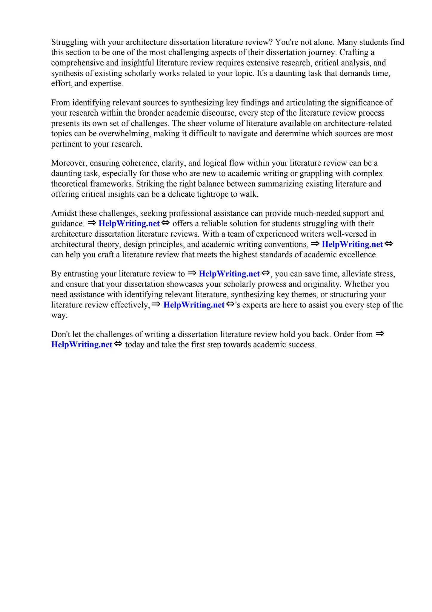 Literature Review Architecture Dissertation by Megan Williams - Issuu